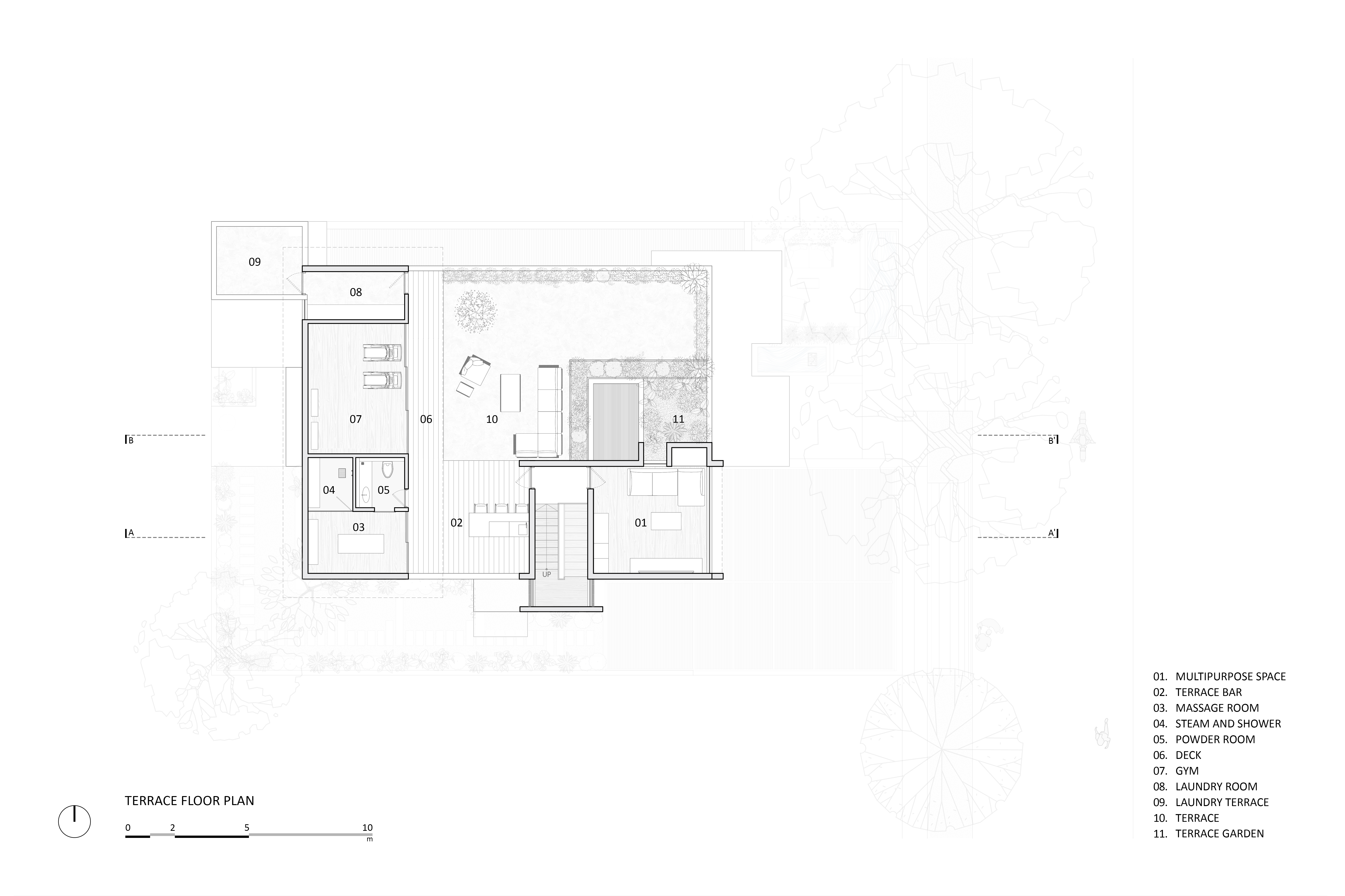 K2-House by Studio Detail - Architizer