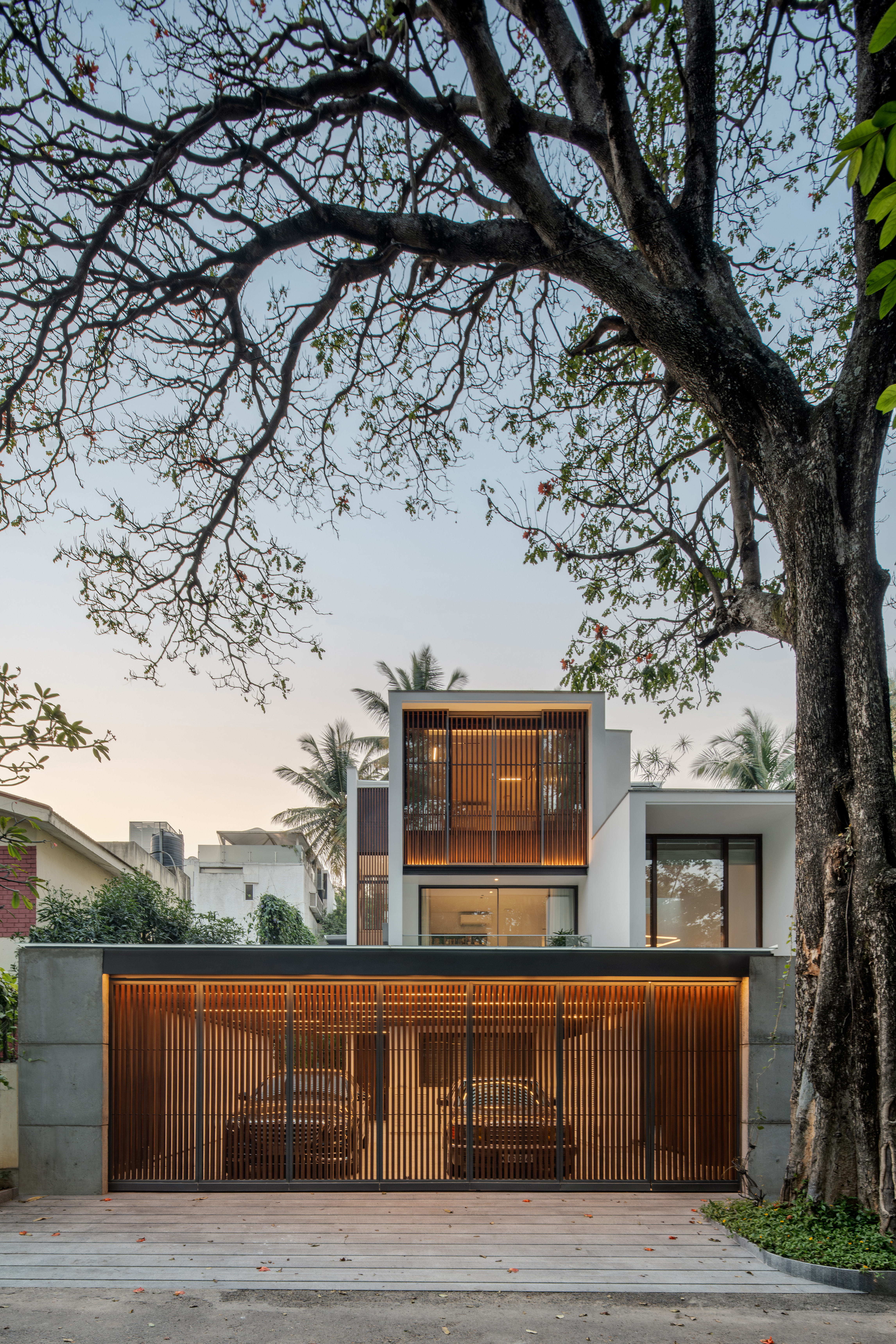 K2-House by Studio Detail - Architizer