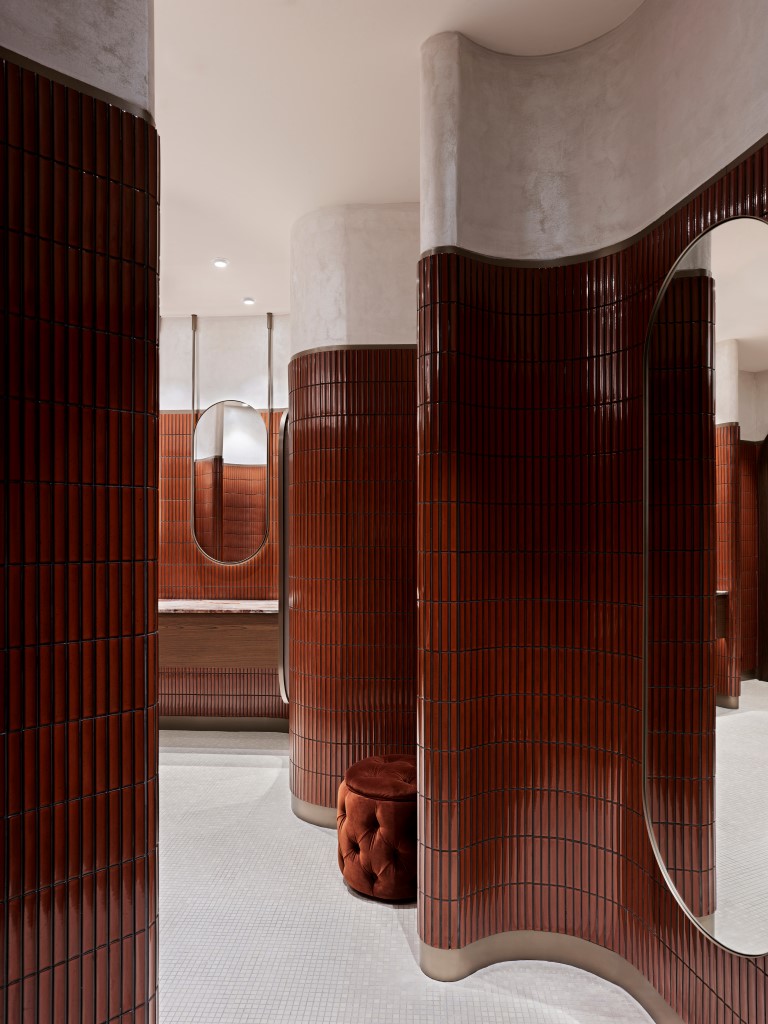 Seraf Vadi Restaurant by Yeşim Kozanlı Architecture - Architizer