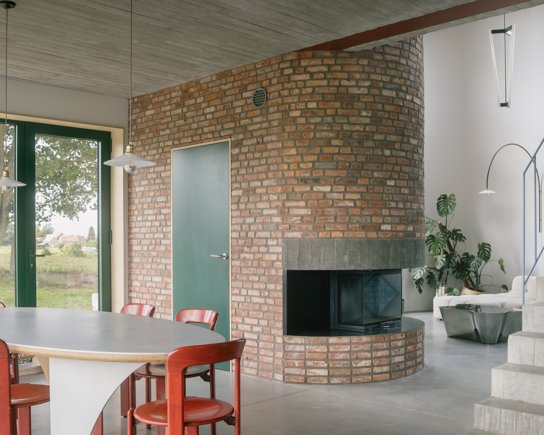 Paperclip by Burobill - Architizer