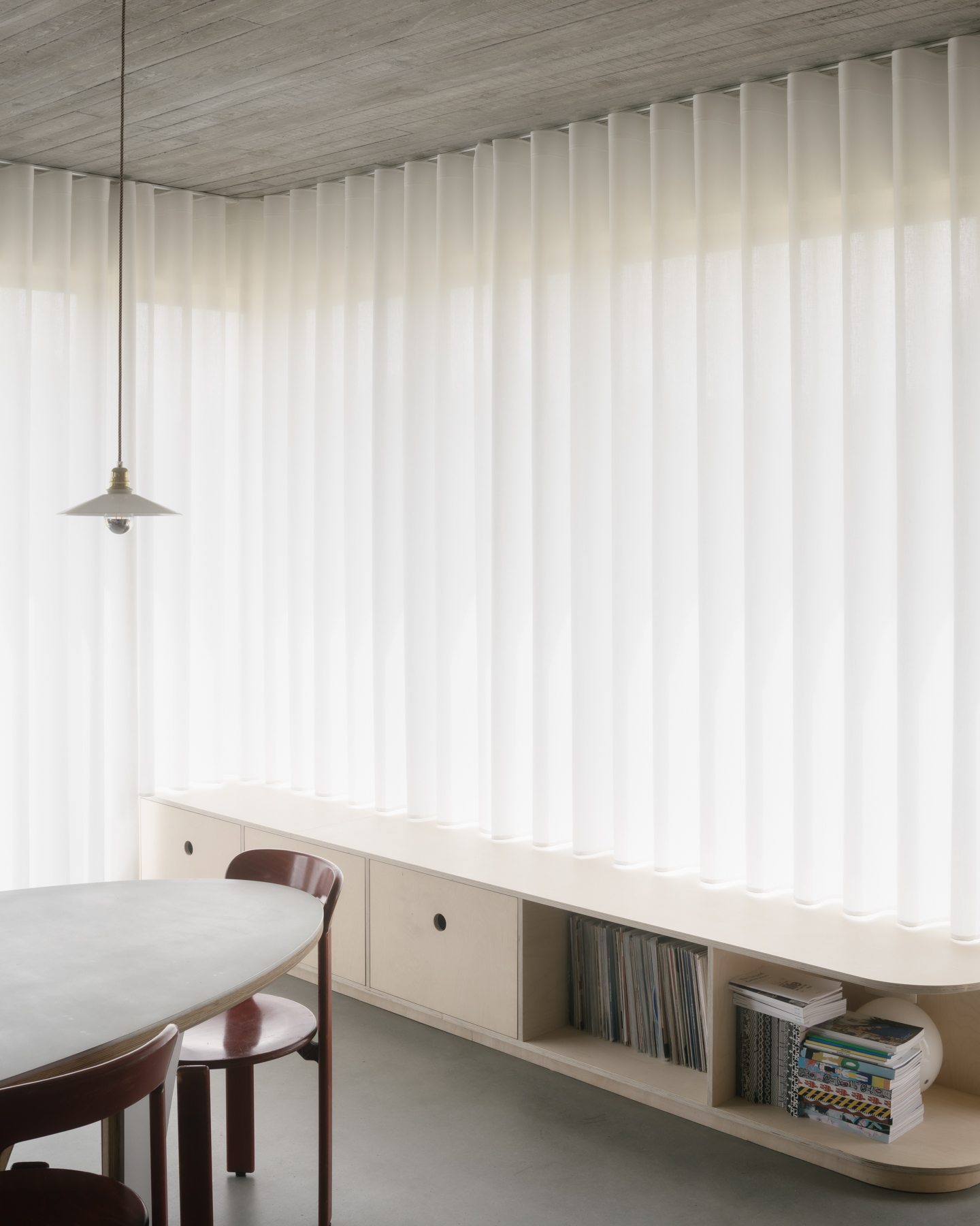 Paperclip by Burobill - Architizer