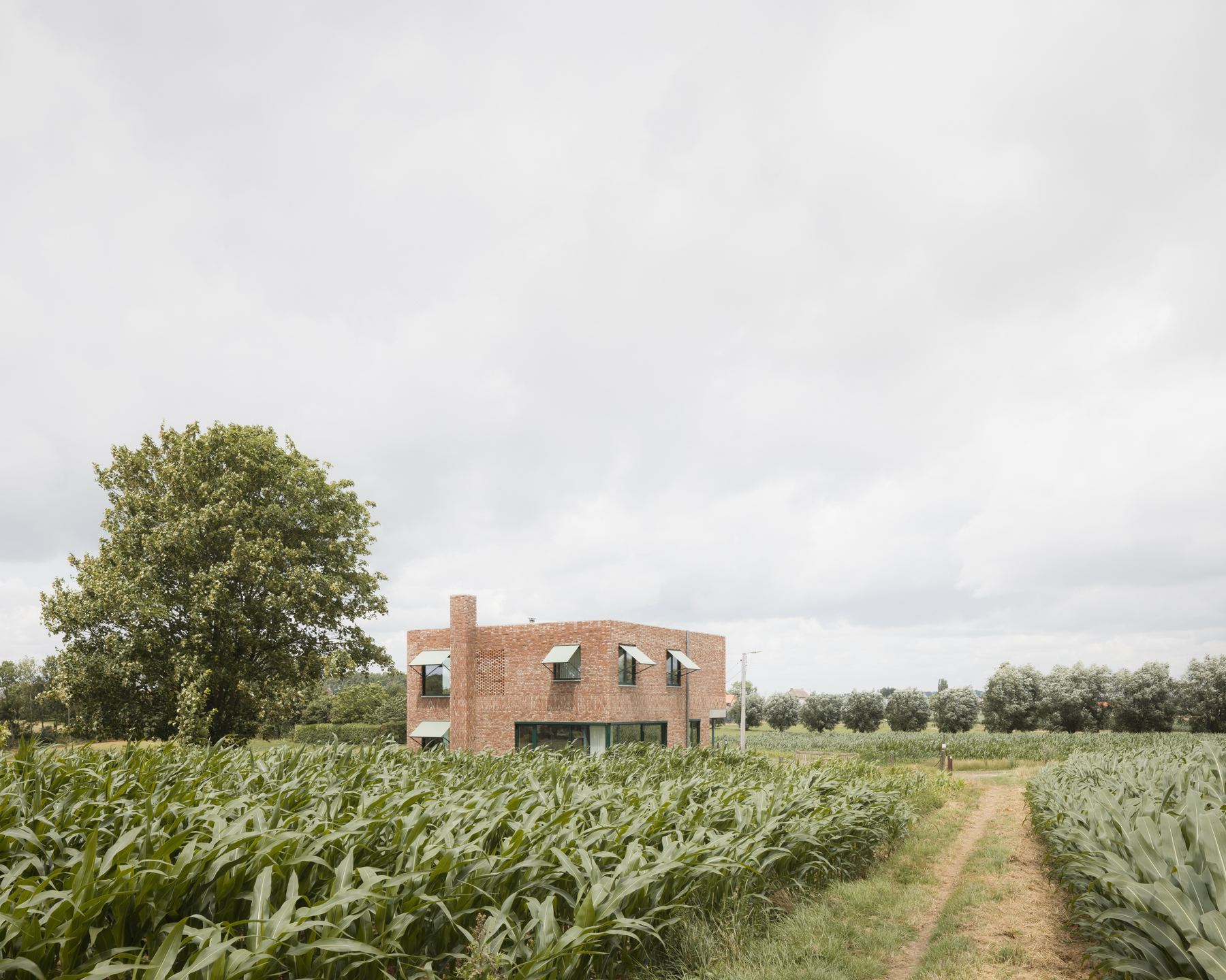 Paperclip by Burobill - Architizer