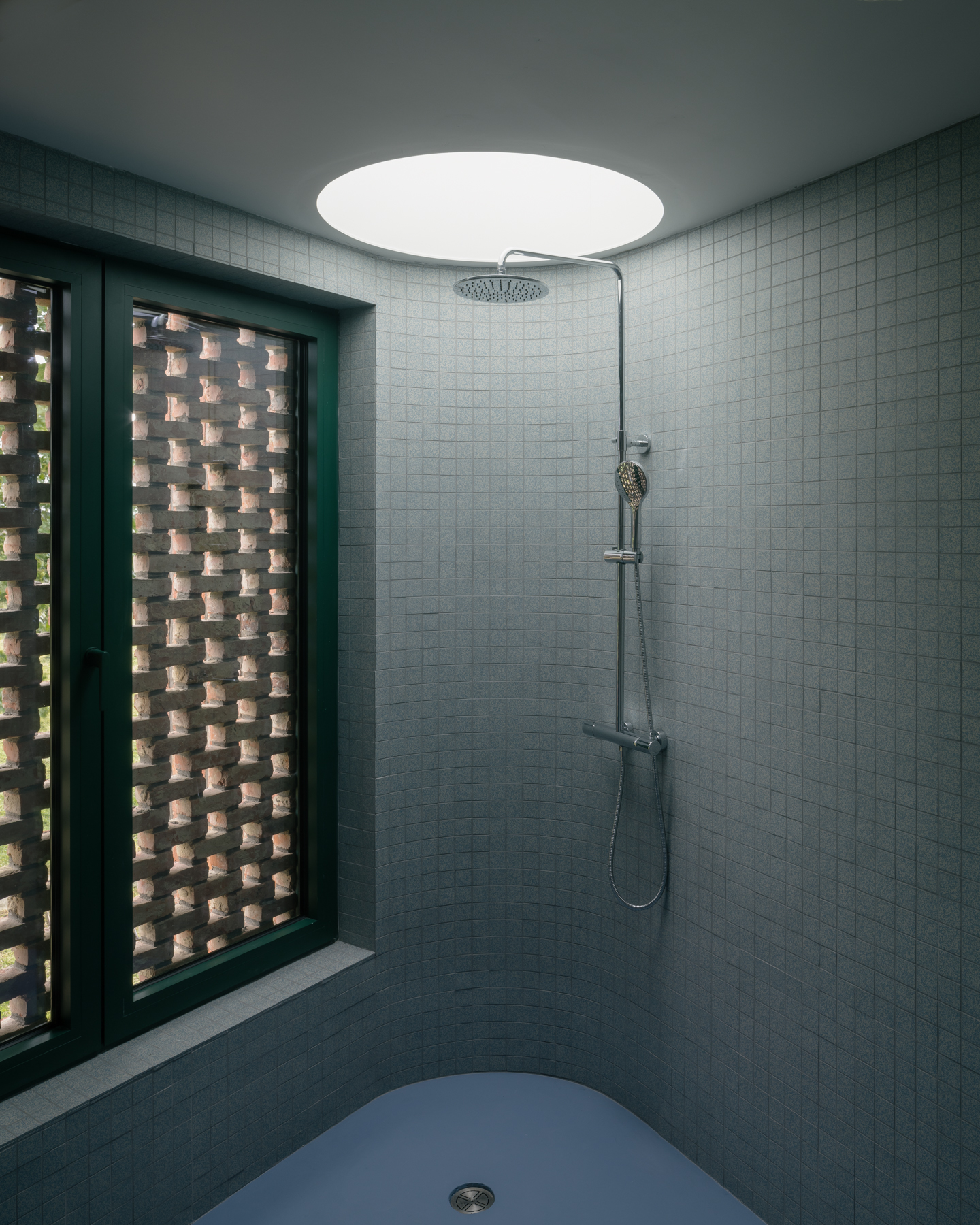 Paperclip by Burobill - Architizer