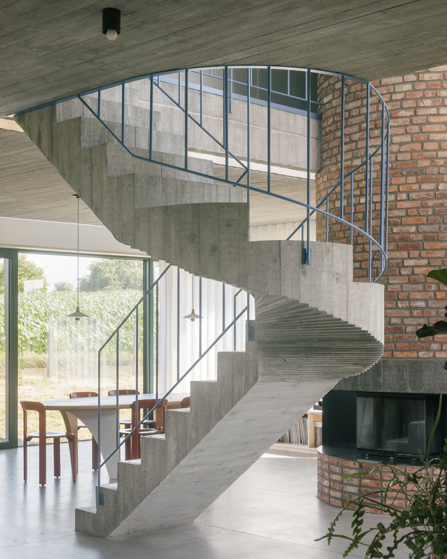 Paperclip by Burobill - Architizer