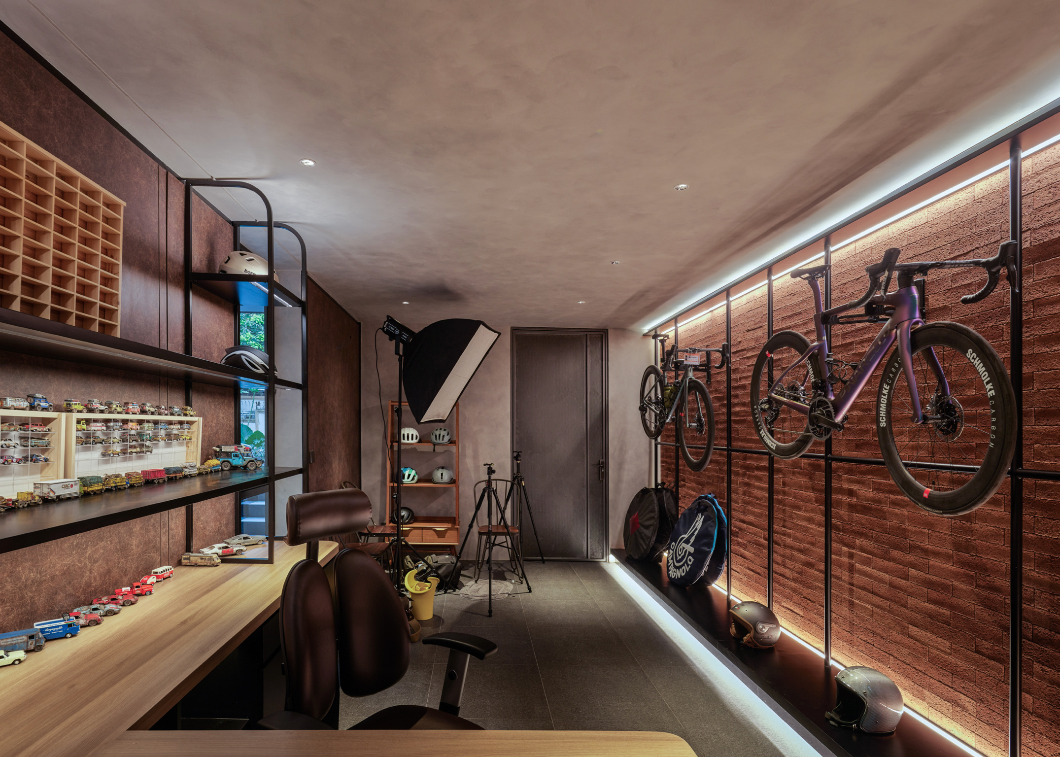 Maine Coon House by Patio Livity - Architizer