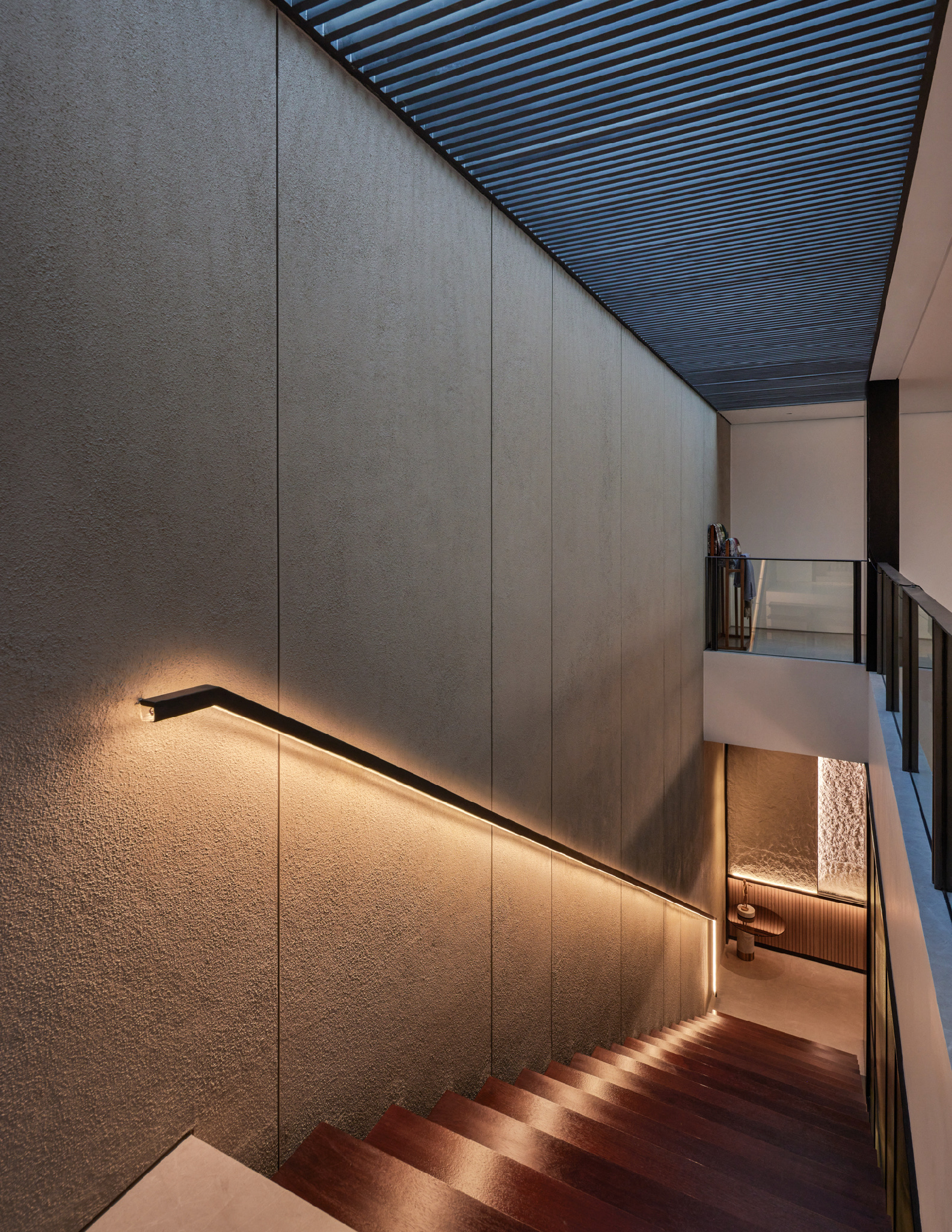 Maine Coon House by Patio Livity - Architizer