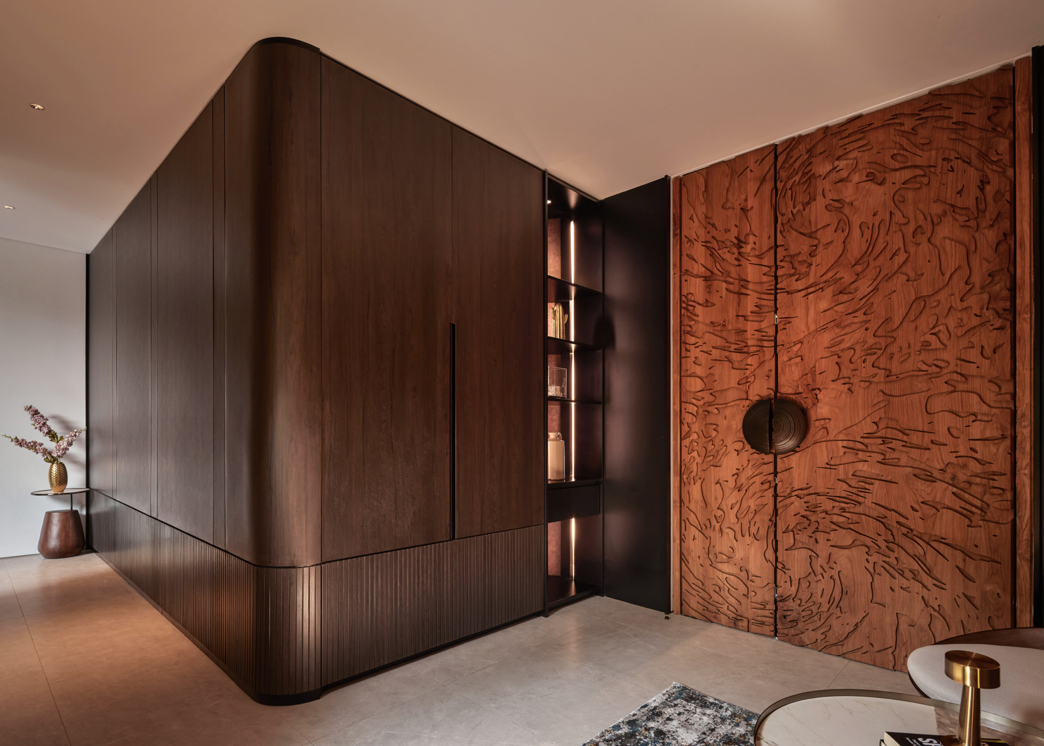 Maine Coon House by Patio Livity - Architizer