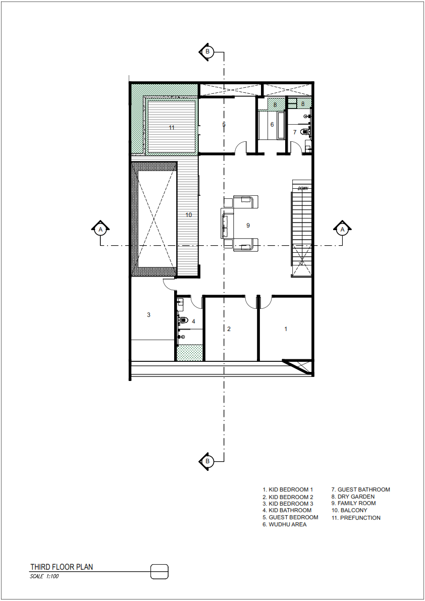 Maine Coon House by Patio Livity - Architizer