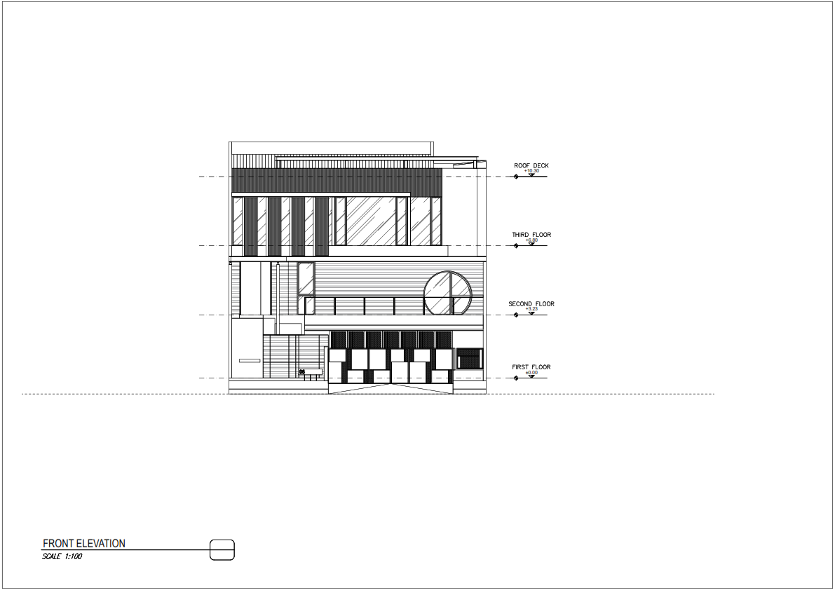Maine Coon House by Patio Livity - Architizer