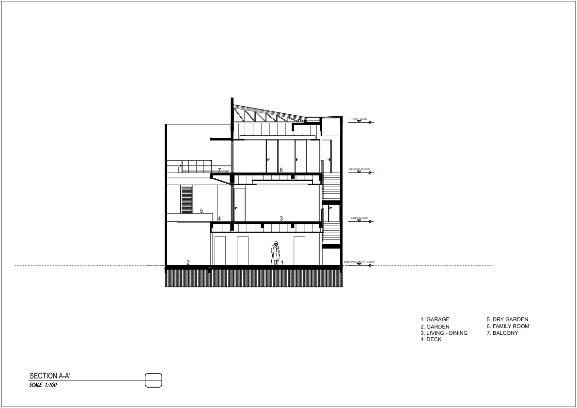 Maine Coon House by Patio Livity - Architizer