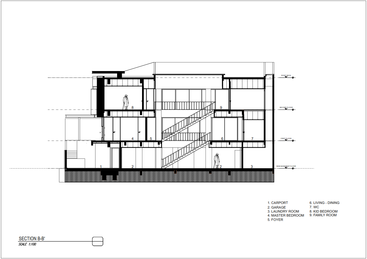 Maine Coon House by Patio Livity - Architizer