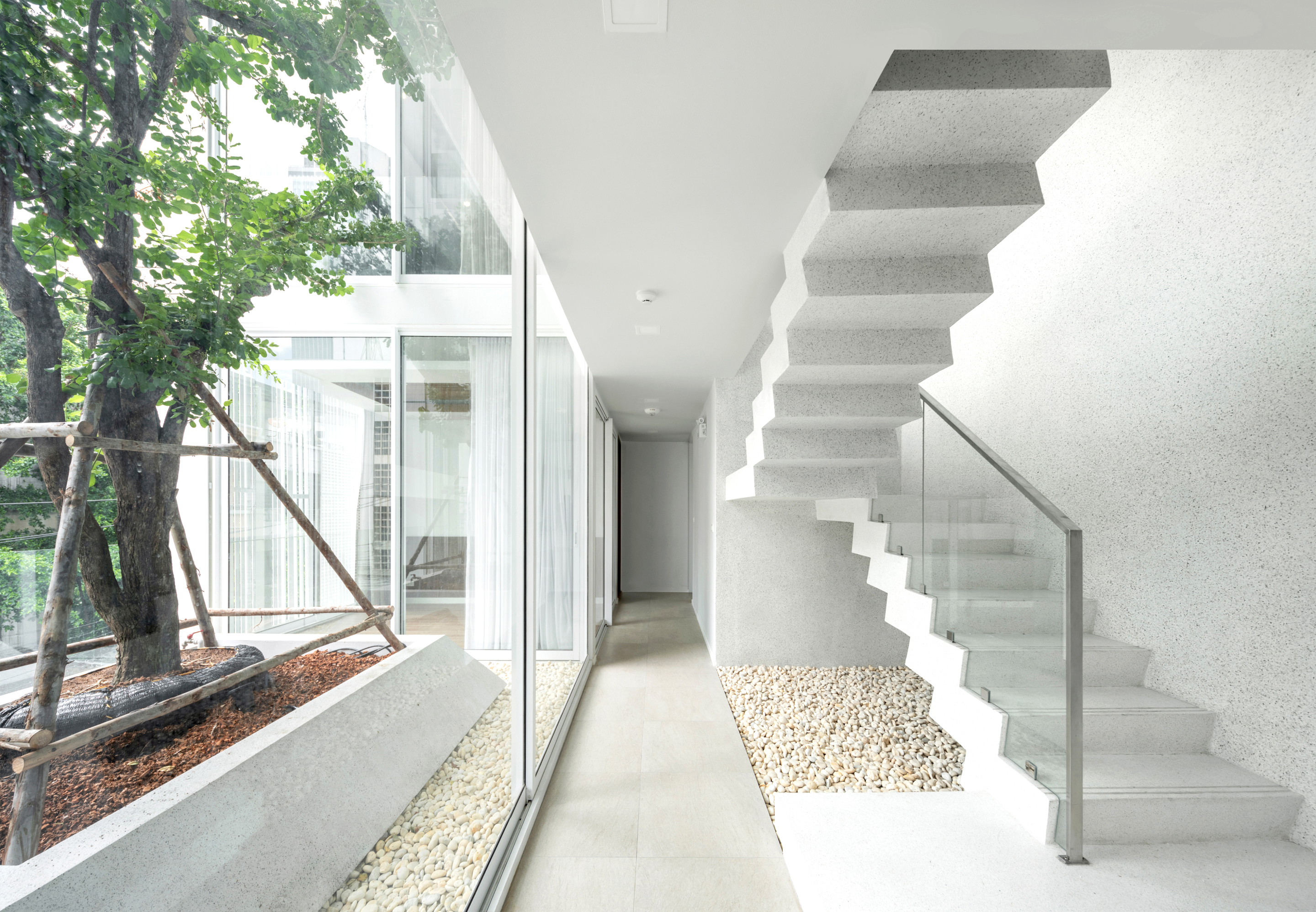 Silom Residence by Yan Group - Architizer