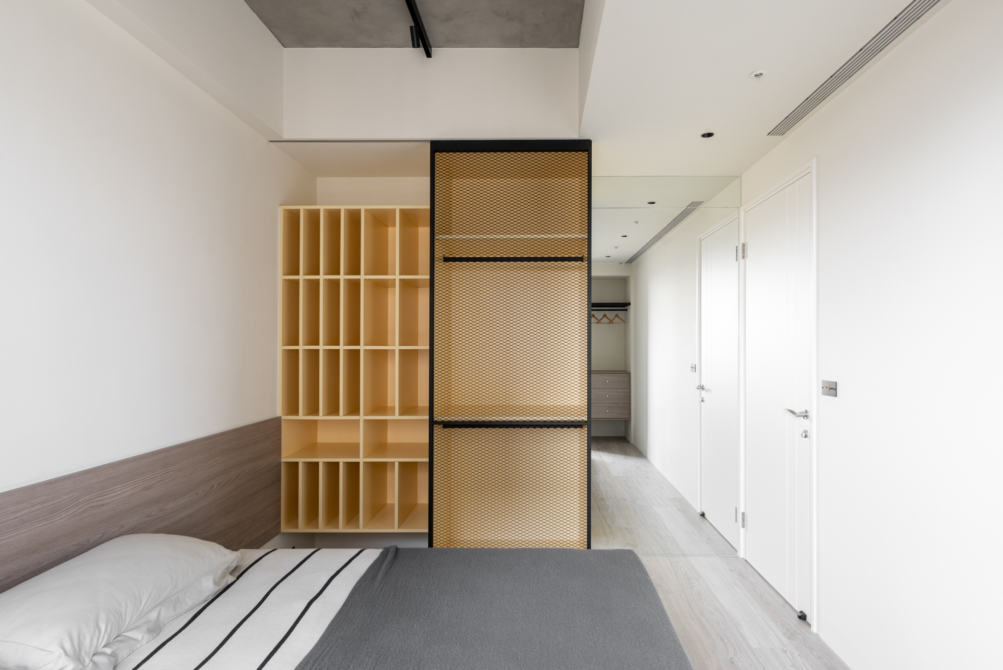 M & M by Haven Space Design - Architizer