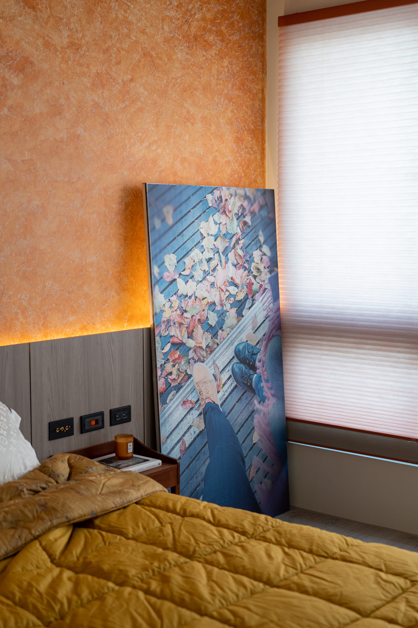 M & M by Haven Space Design - Architizer