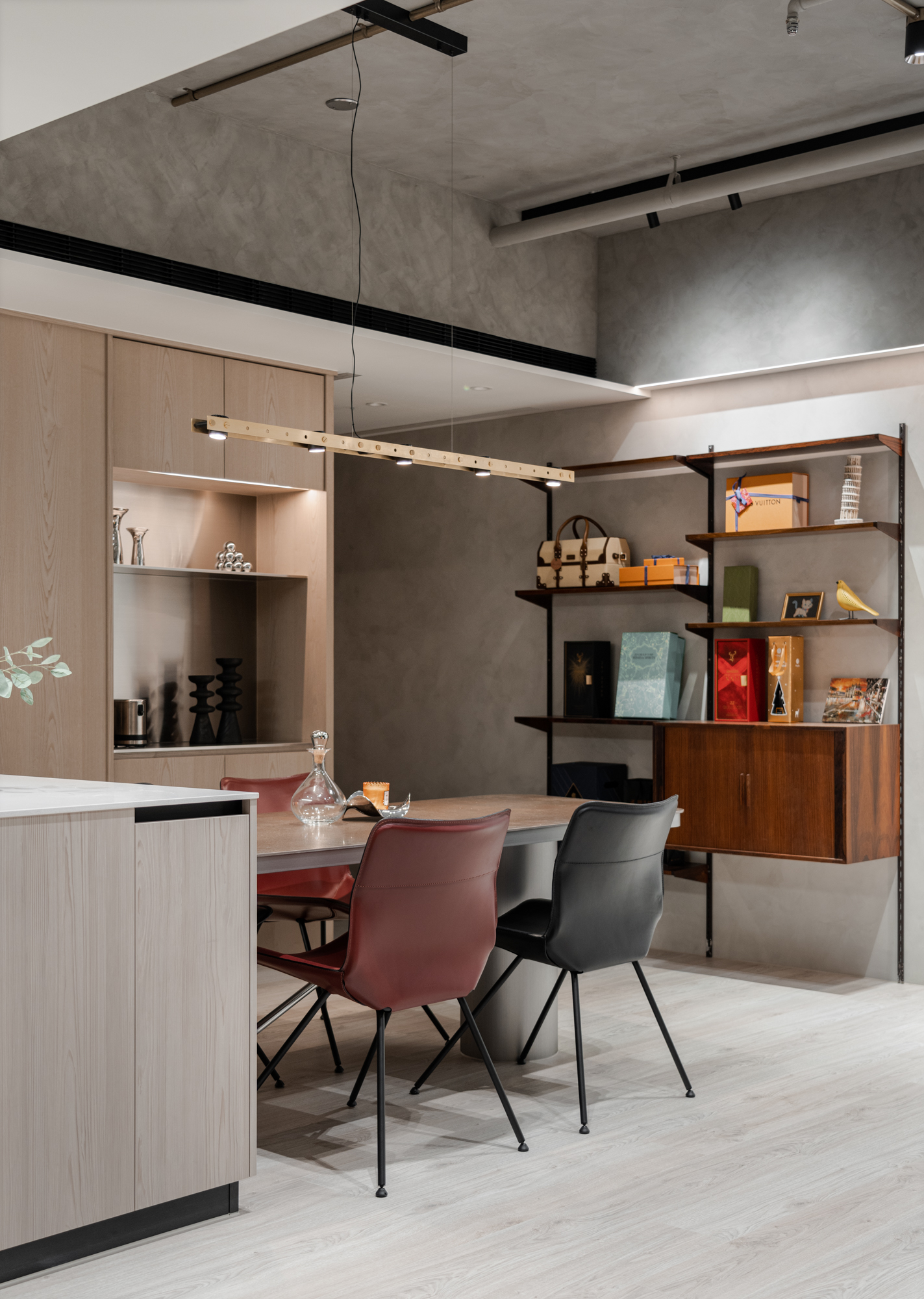 M & M by Haven Space Design - Architizer