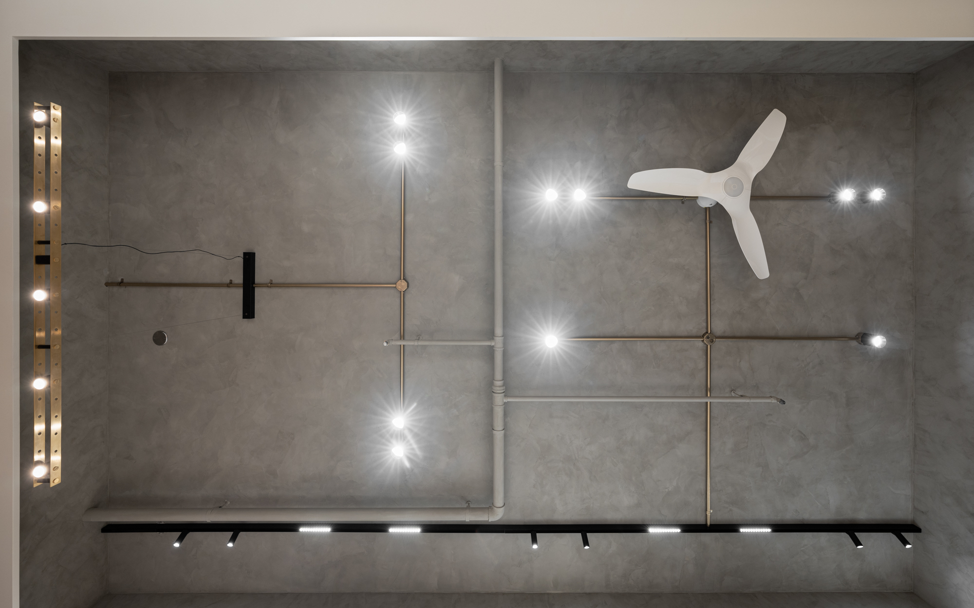 M & M by Haven Space Design - Architizer