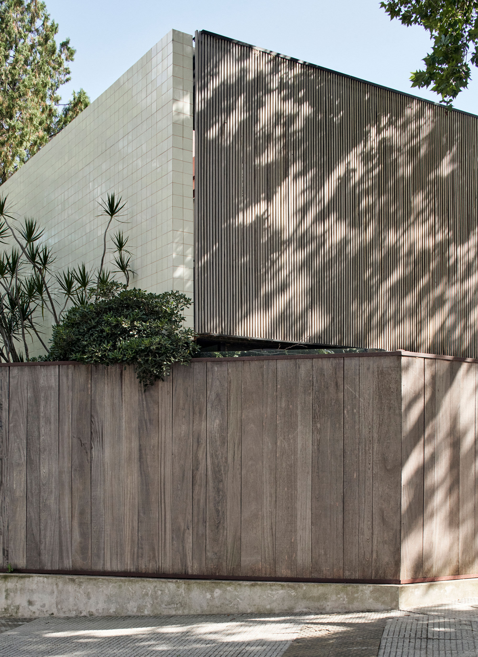 Idea 3879017: Casa Mendoza by la base studio in Buenos Aires, Argentina ...