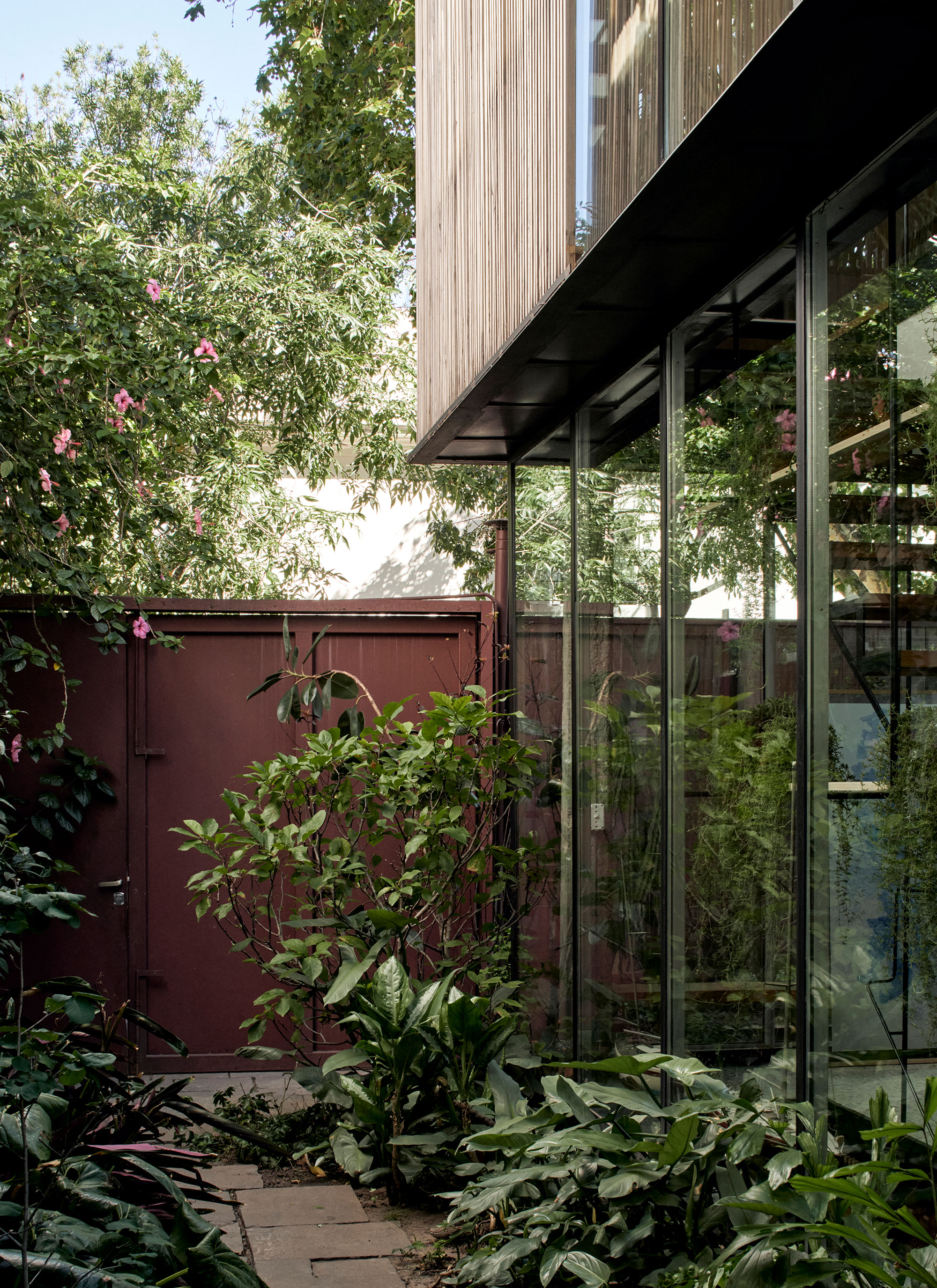 Idea 3879025: Casa Mendoza by la base studio in Buenos Aires, Argentina ...