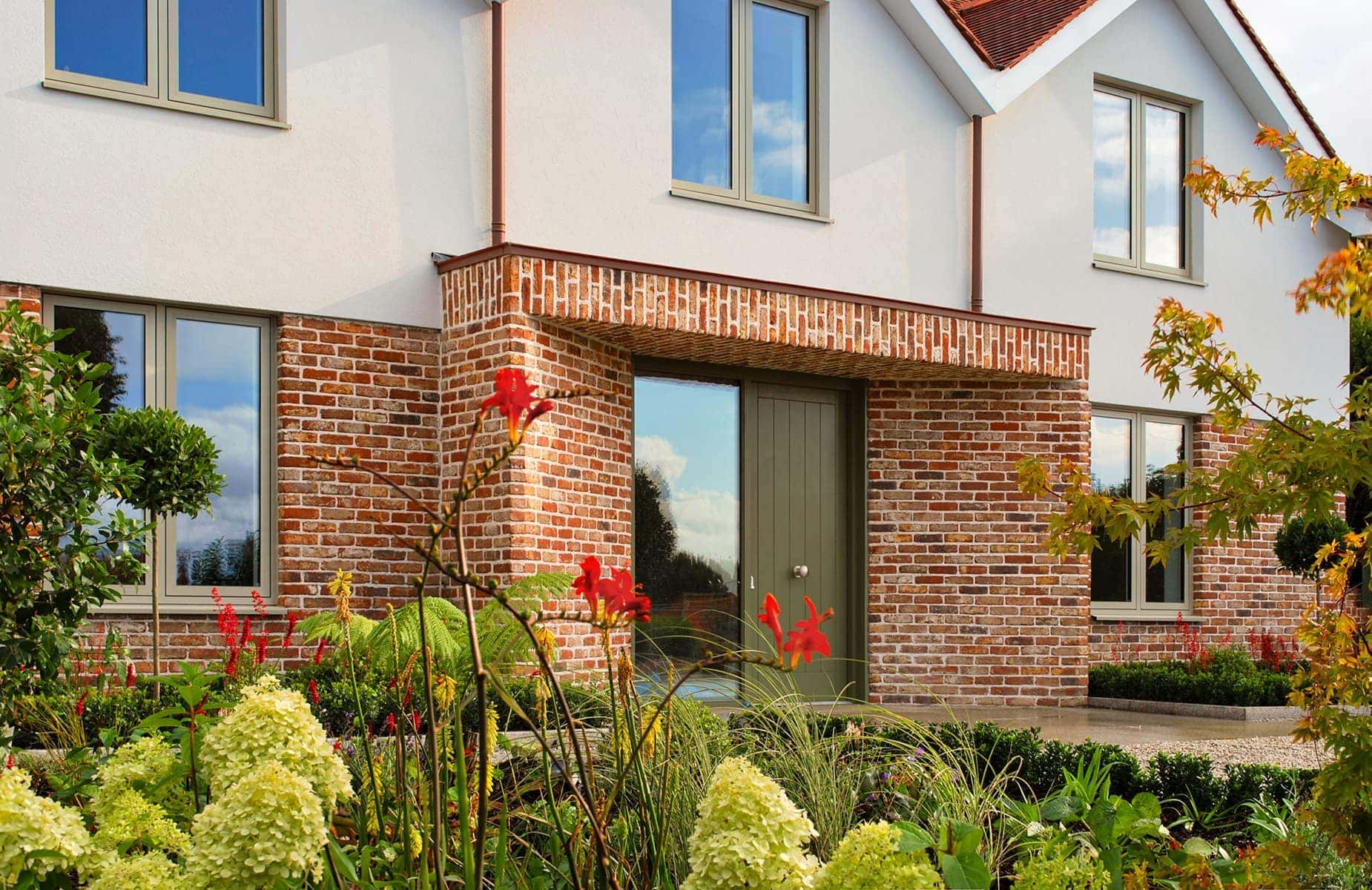 Mount Merrion by David Flynn Architects Ltd - Architizer