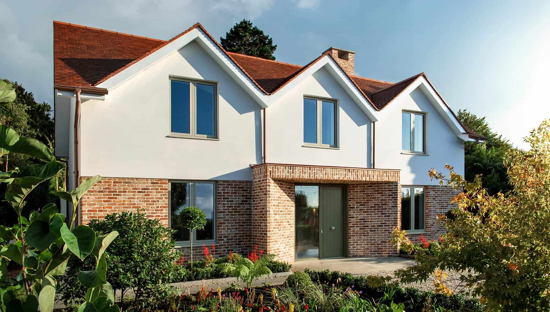 Mount Merrion by David Flynn Architects Ltd - Architizer