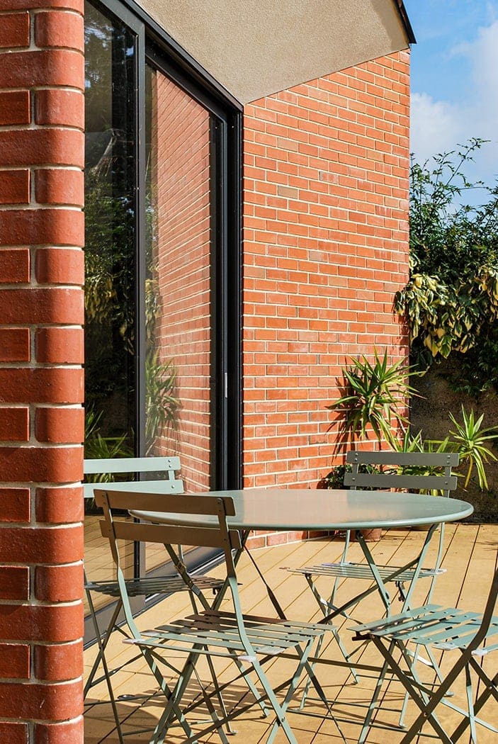 1930s Extension Renovation by David Flynn Architects Ltd - Architizer