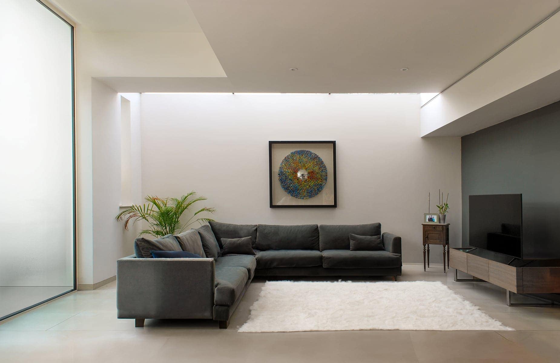 Rebuild & Renovation by David Flynn Architects Ltd - Architizer