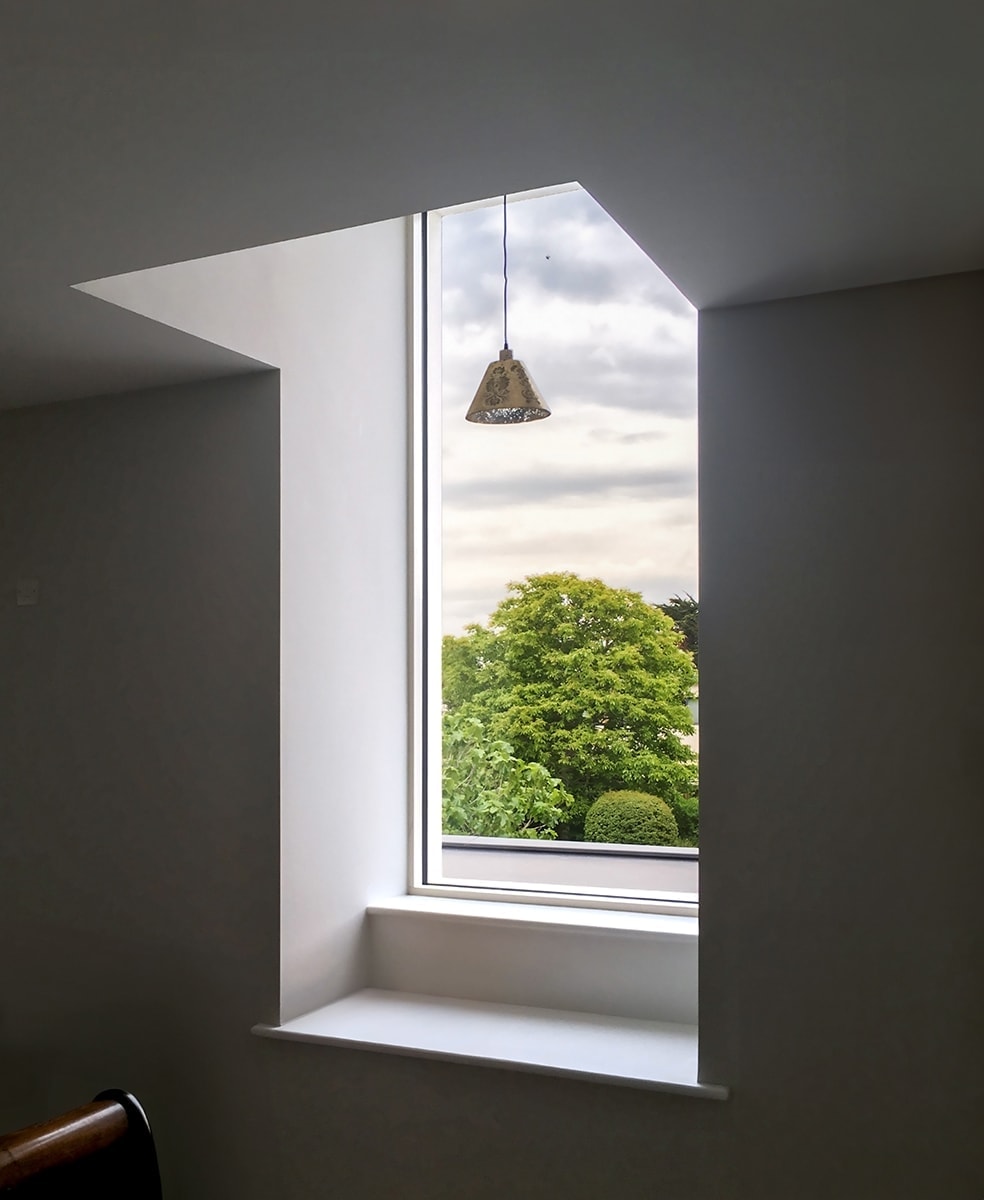 Rebuild & Renovation by David Flynn Architects Ltd - Architizer