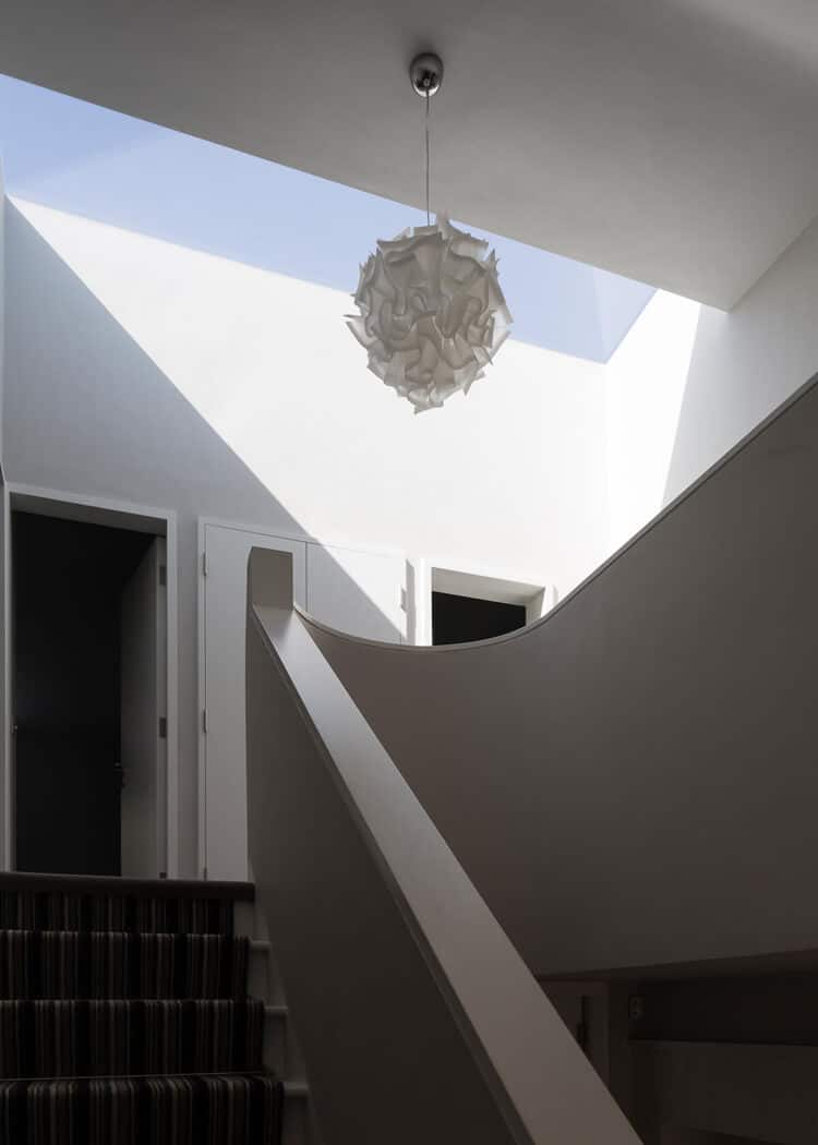 Dormer Delight by David Flynn Architects Ltd - Architizer