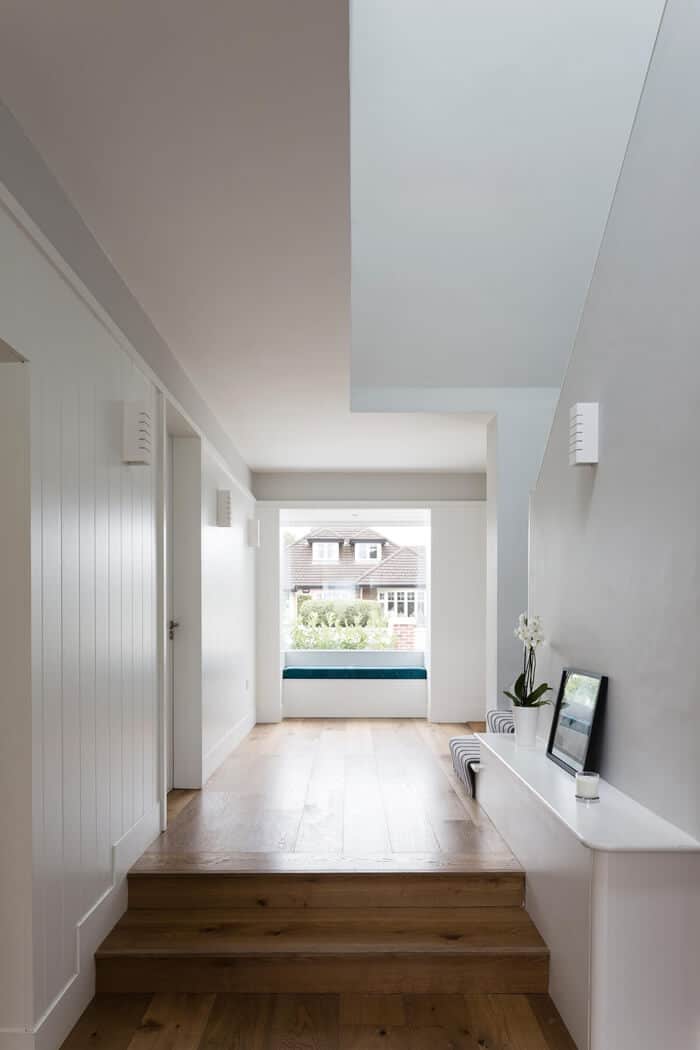 Dormer Delight by David Flynn Architects Ltd - Architizer