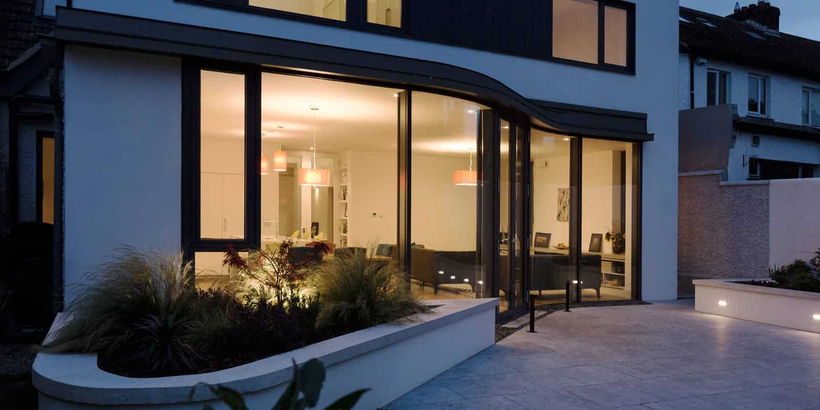 Dormer Delight by David Flynn Architects Ltd - Architizer