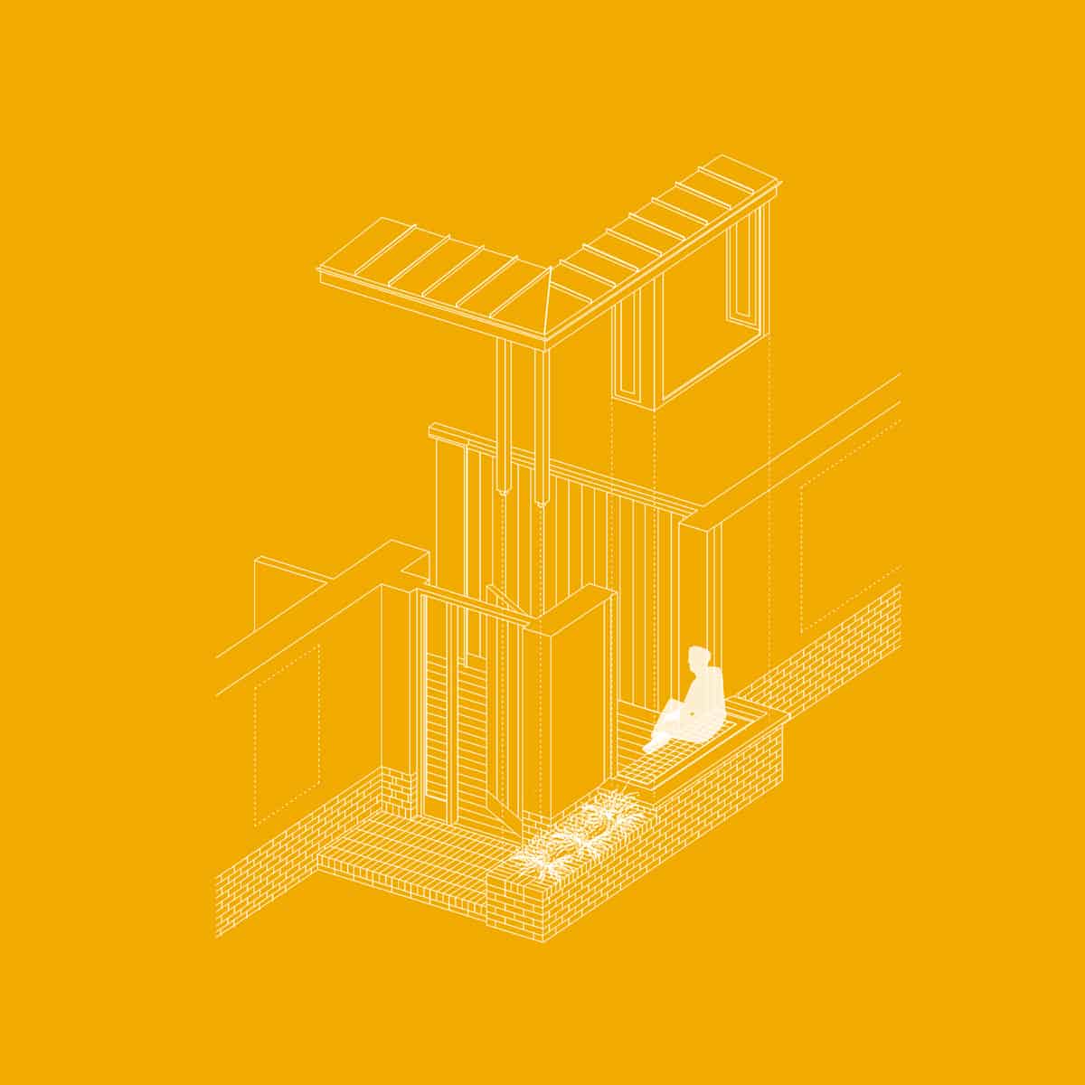 Dormer Delight by David Flynn Architects Ltd - Architizer