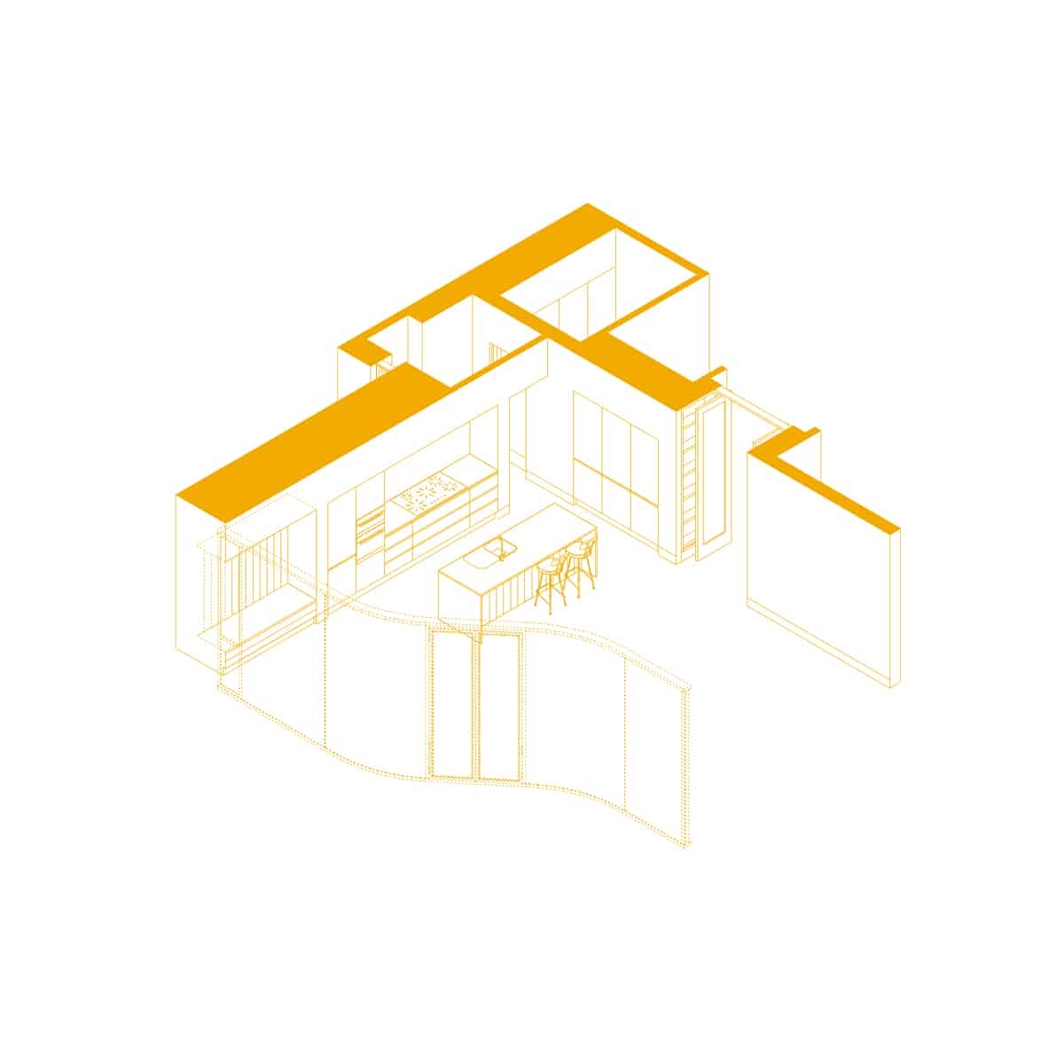 Dormer Delight by David Flynn Architects Ltd - Architizer