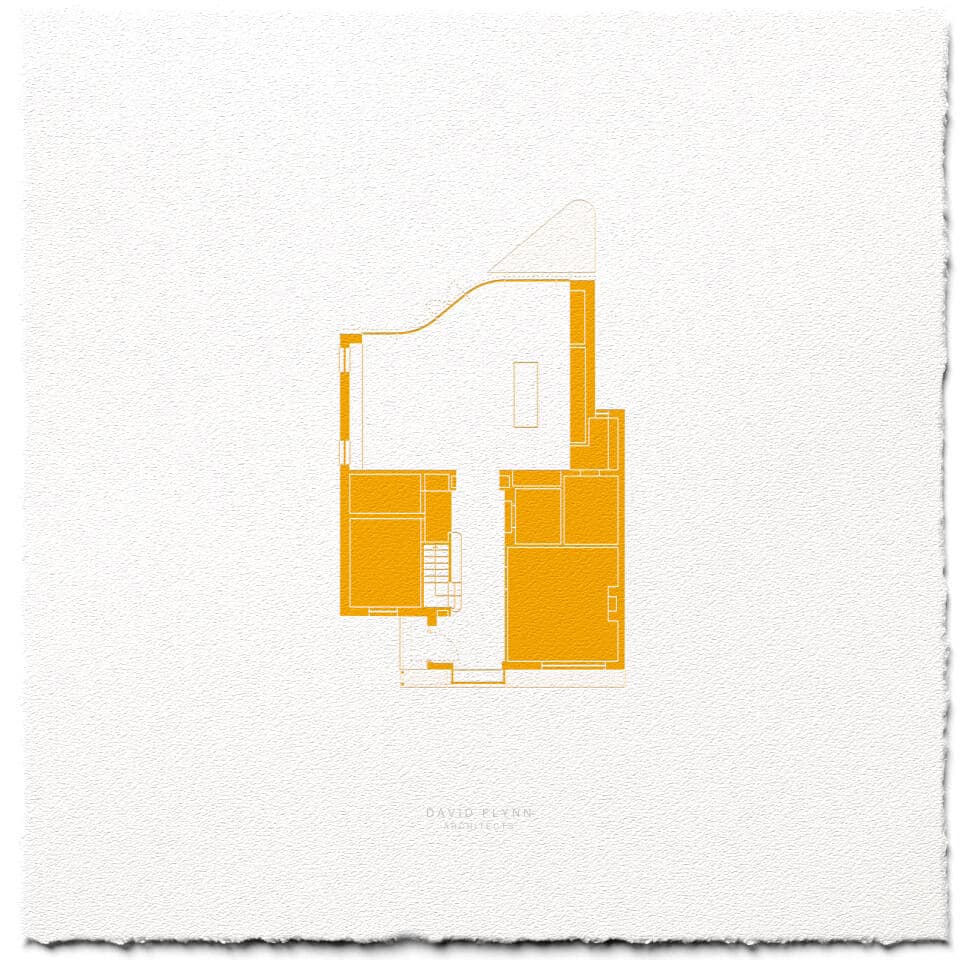 Dormer Delight by David Flynn Architects Ltd - Architizer