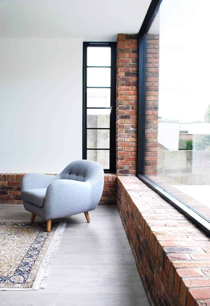 Sandymount Extension & Refurbishment by David Flynn Architects Ltd ...
