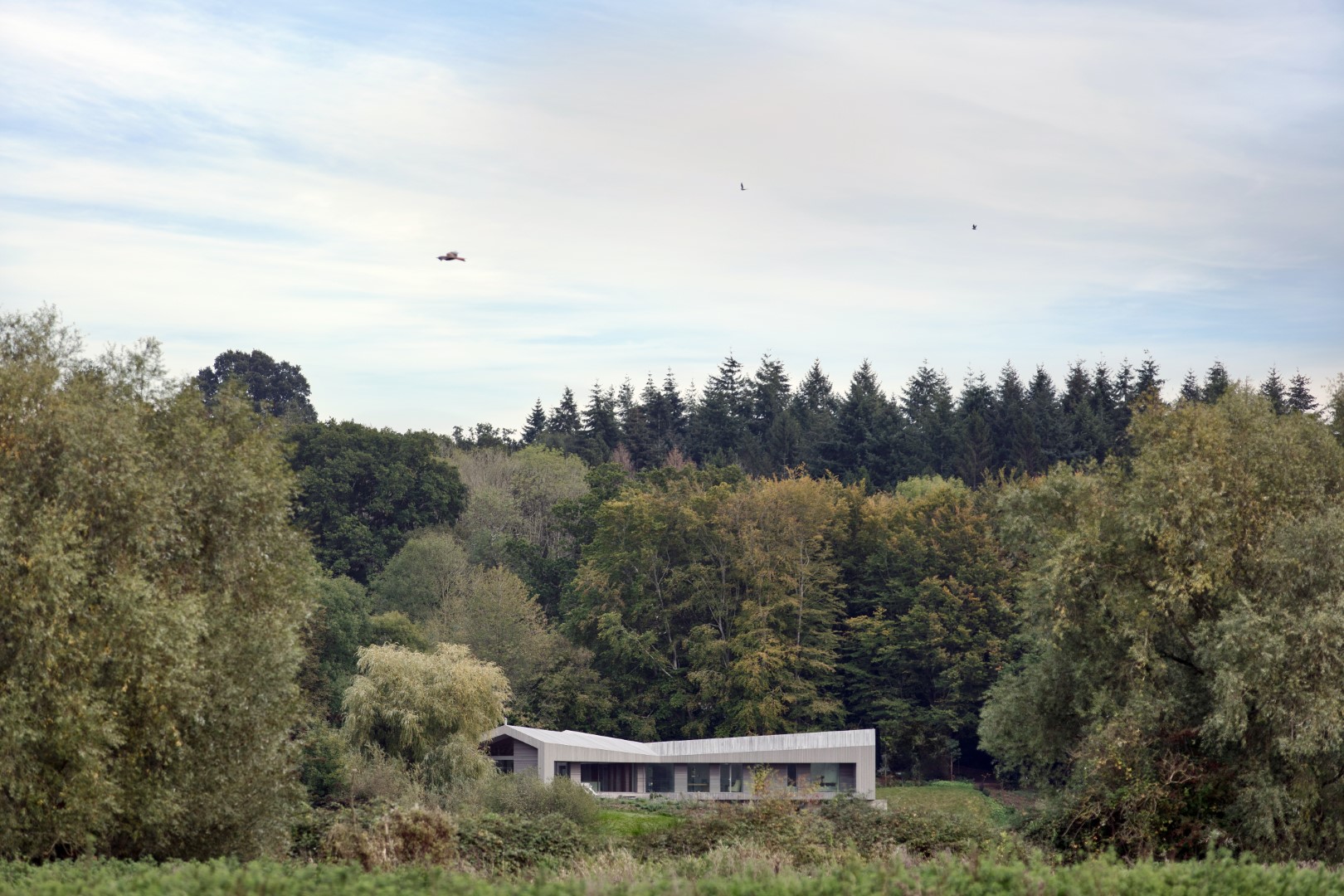 Ferry House by AR Design Studio - Architizer