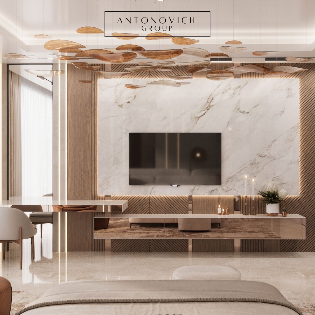 Trendy & Classy Bedroom Interior Design & Furniture Expert by LUXURY ...