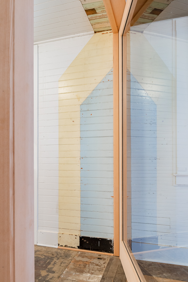 Fort Worden Building 305 by Signal Architecture + Research - Architizer