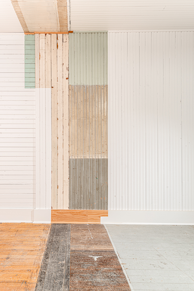 Fort Worden Building 305 by Signal Architecture + Research - Architizer