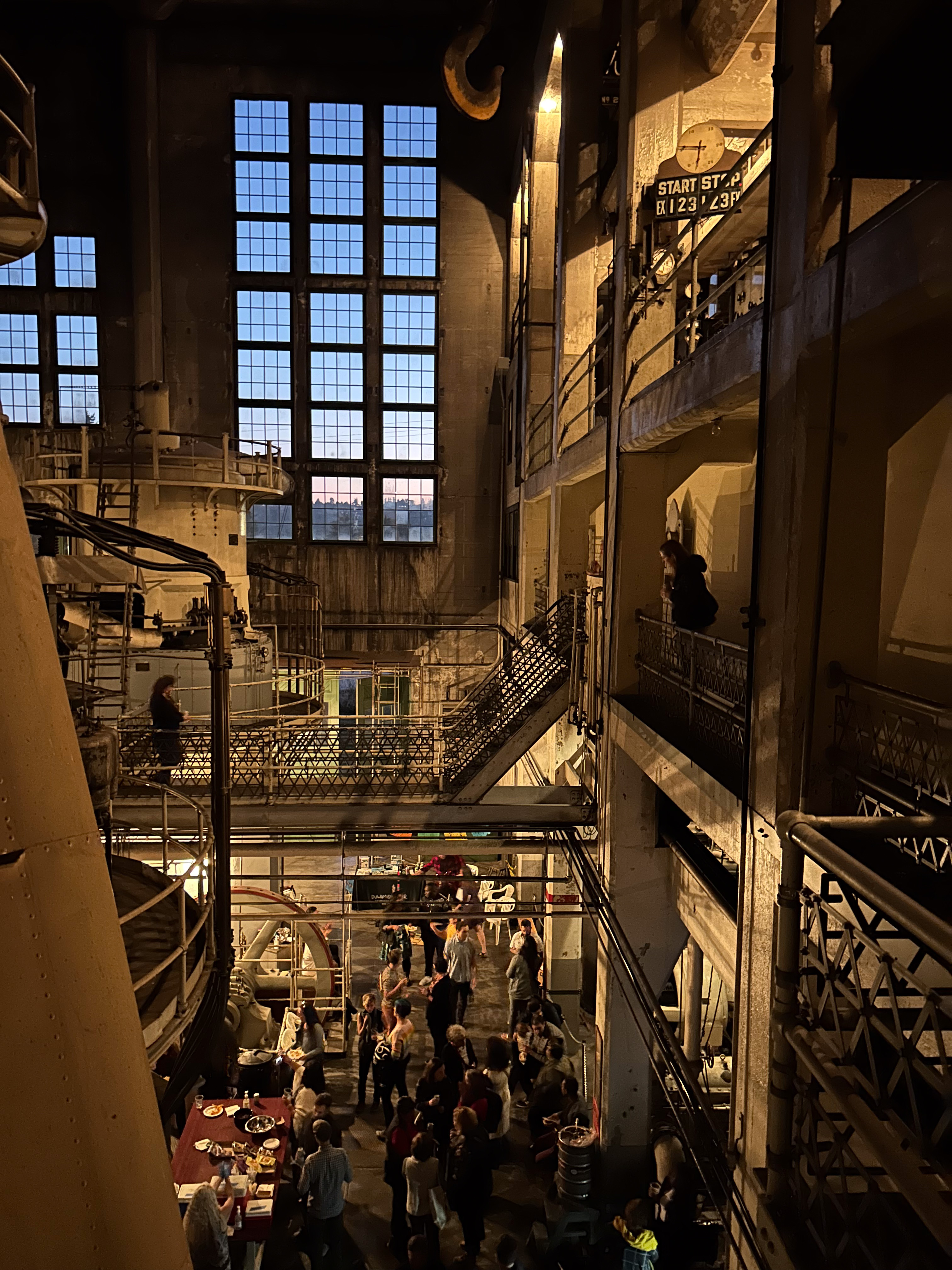 Georgetown Steam Plant by Signal Architecture + Research - Architizer