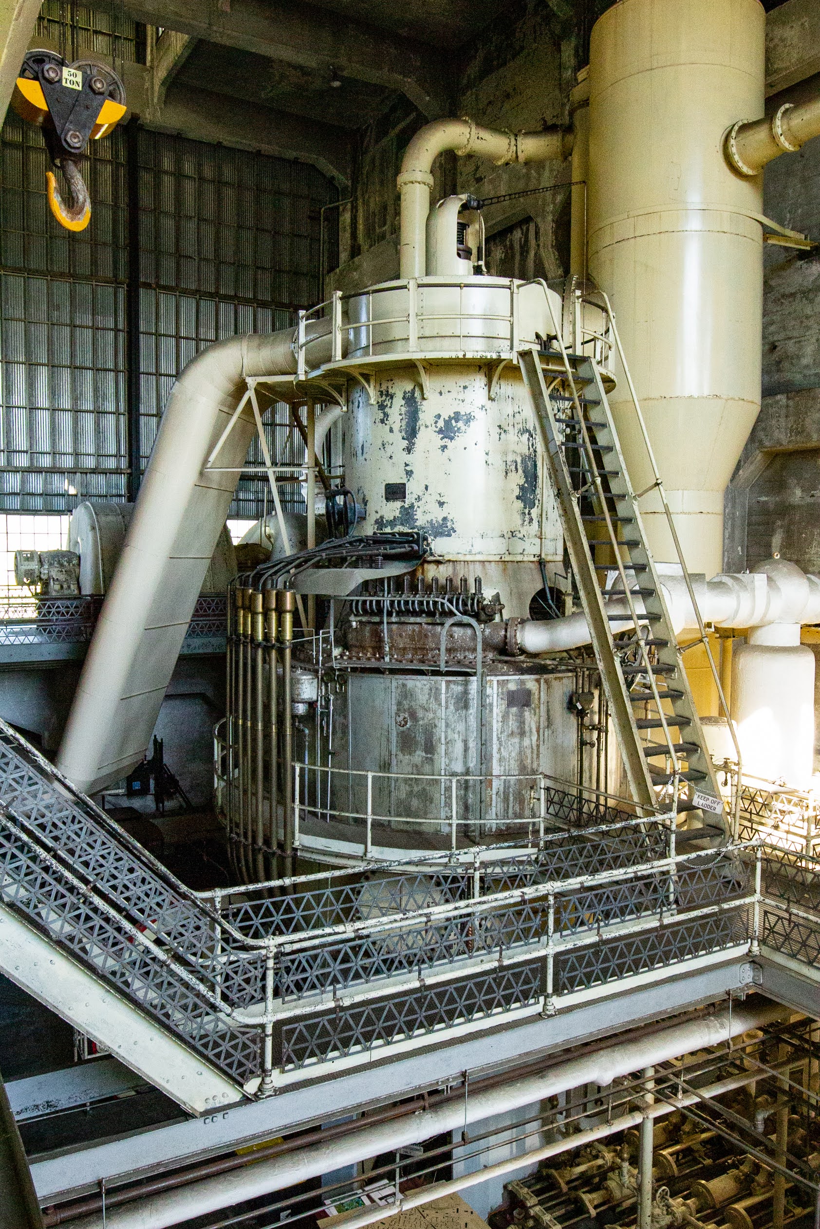 Georgetown Steam Plant by Signal Architecture + Research - Architizer