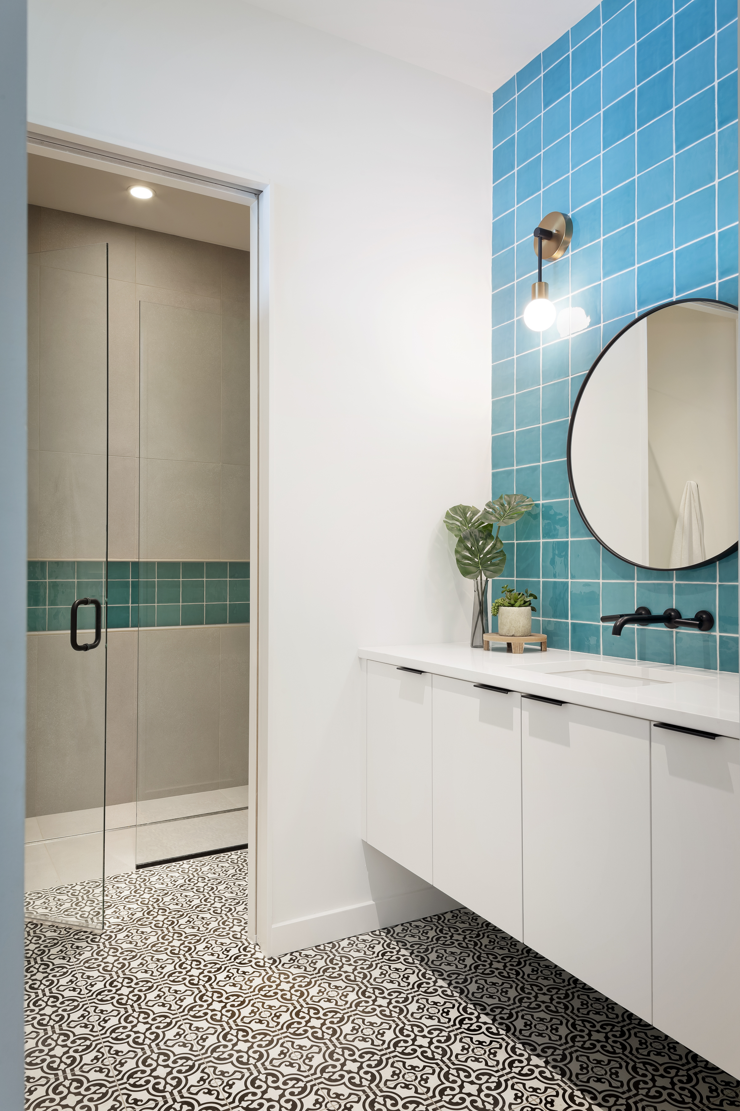 Lake Tapps Residence by First Lamp Architects - Architizer