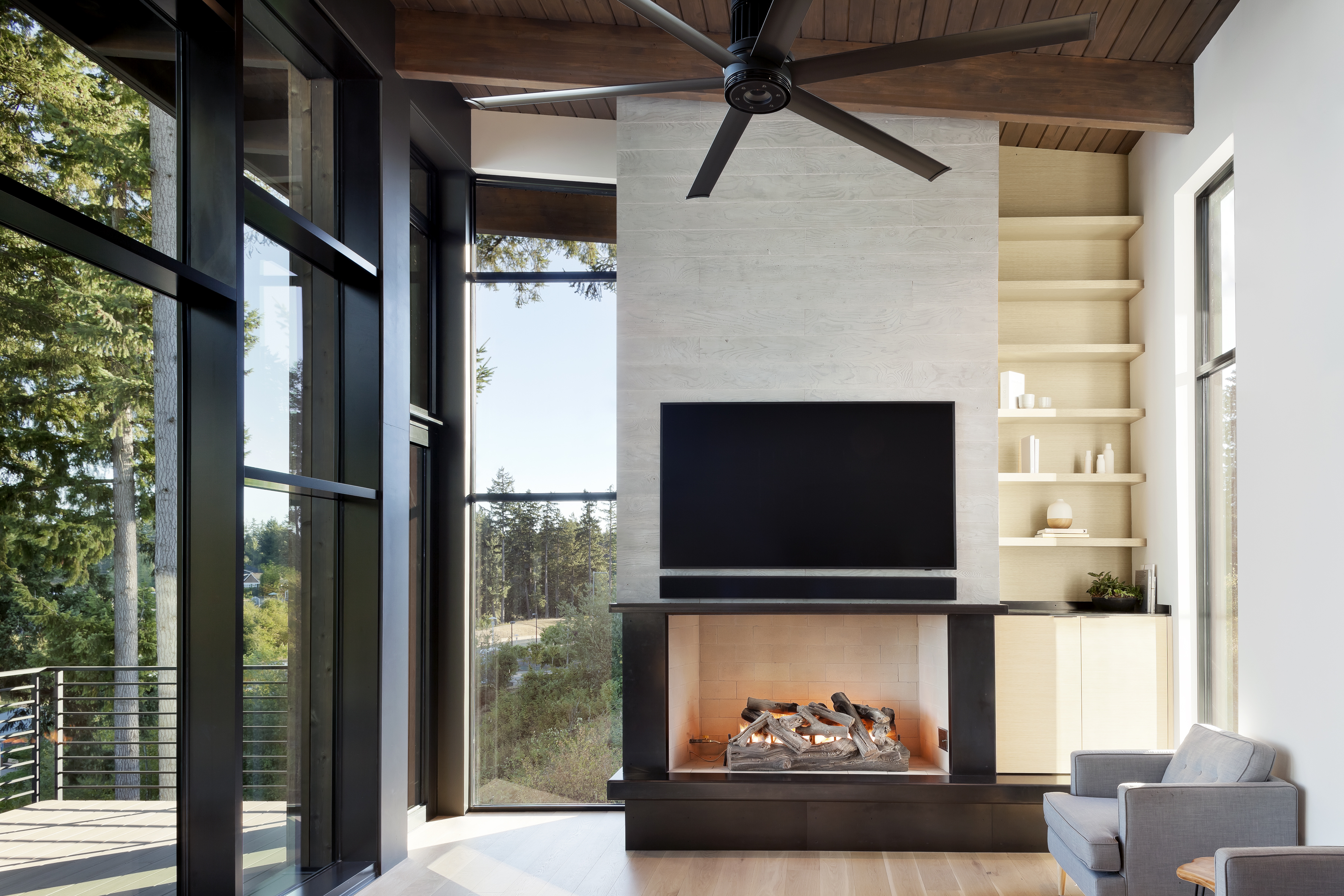 Lake Tapps Residence by First Lamp Architects - Architizer