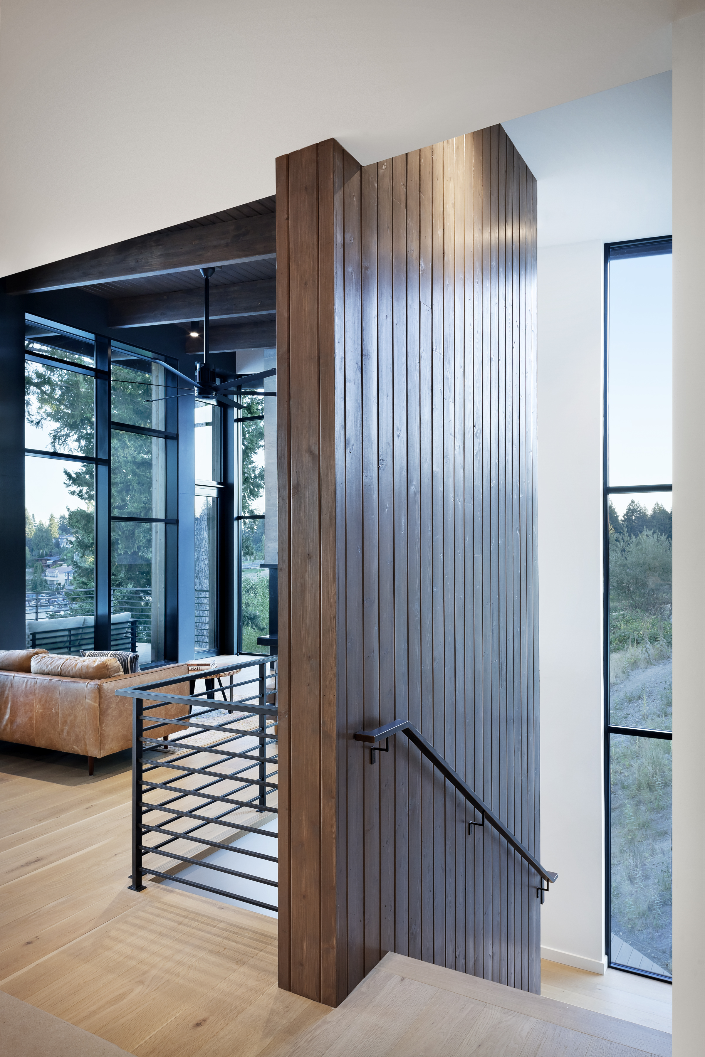 Lake Tapps Residence by First Lamp Architects - Architizer
