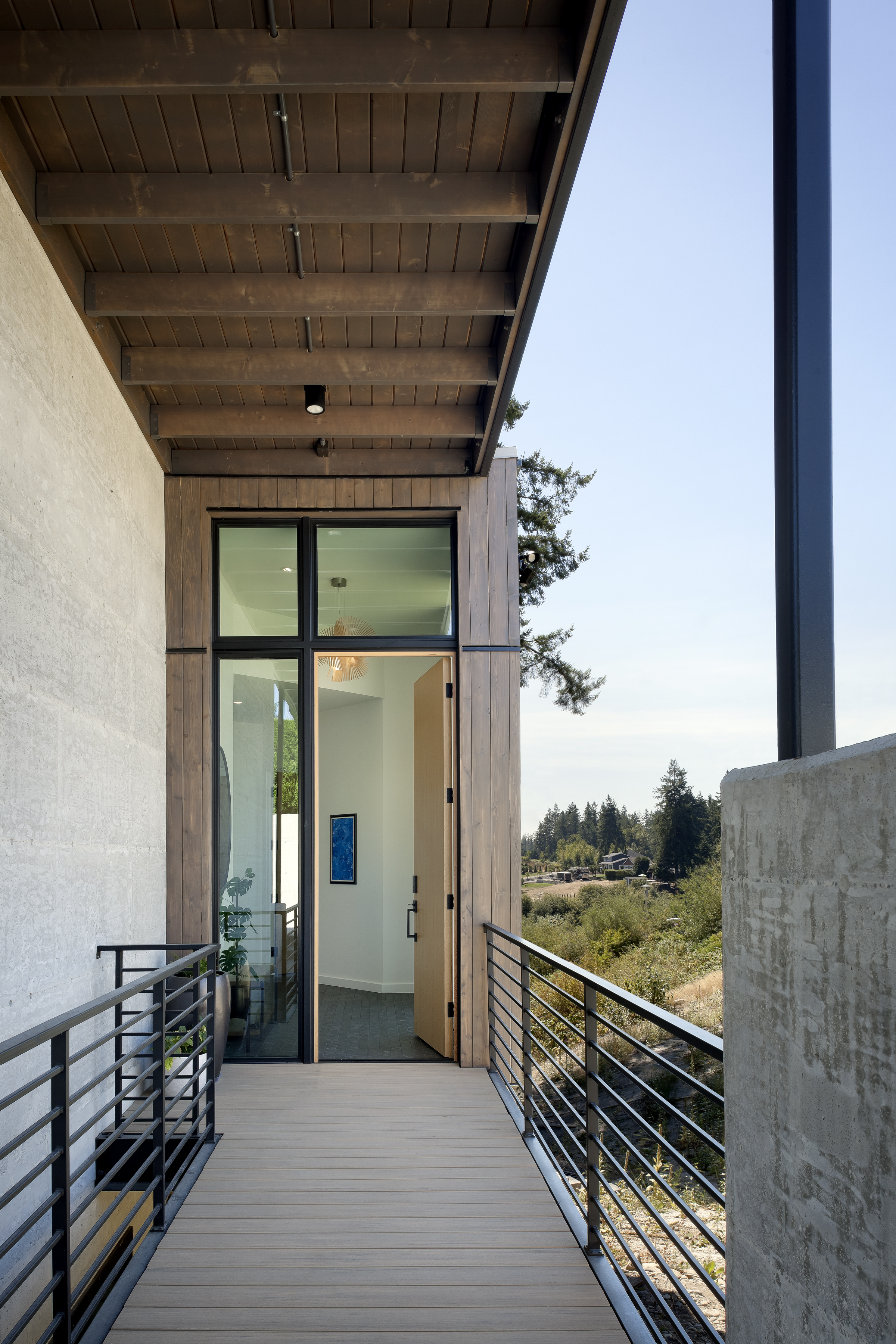 Lake Tapps Residence by First Lamp Architects - Architizer