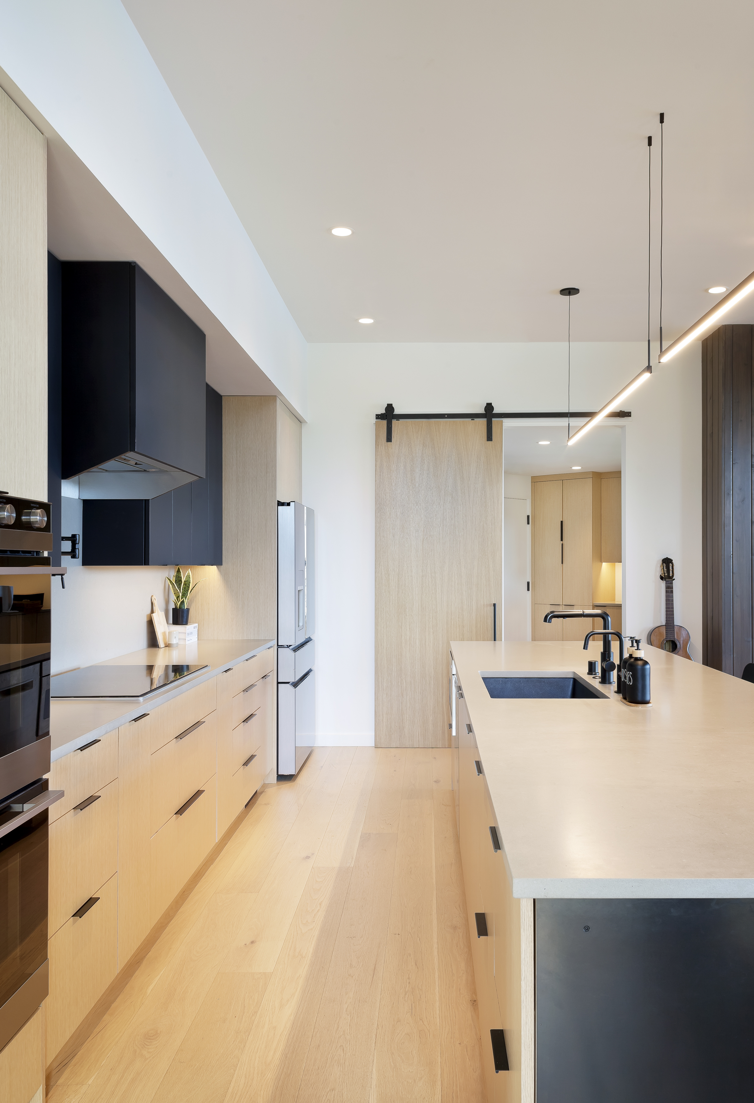 Lake Tapps Residence by First Lamp Architects - Architizer