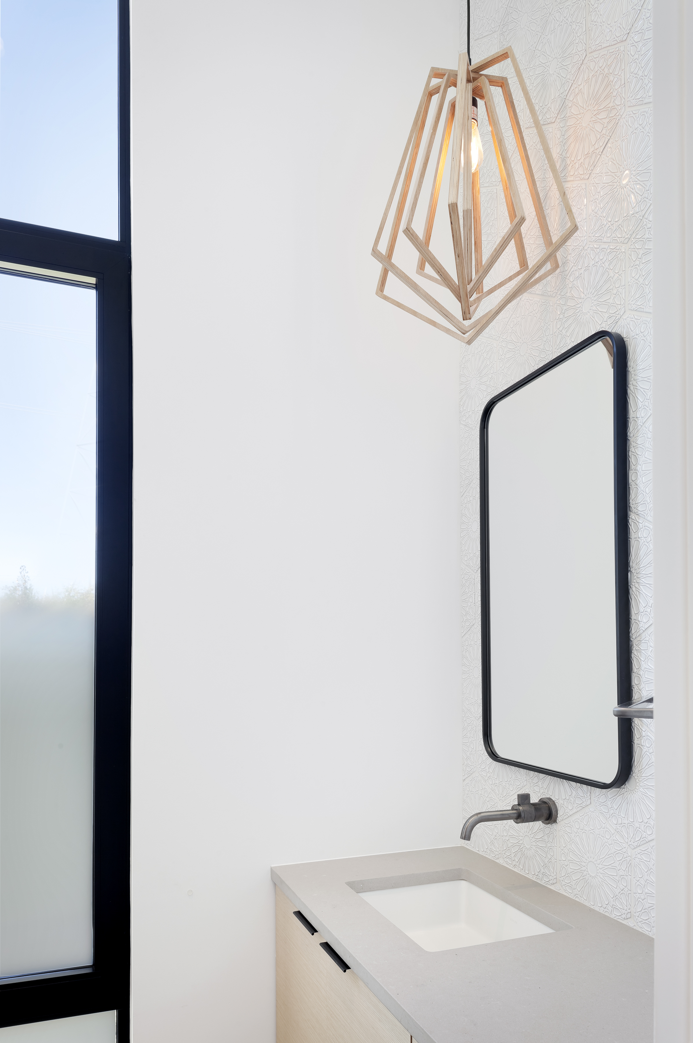 Lake Tapps Residence by First Lamp Architects - Architizer