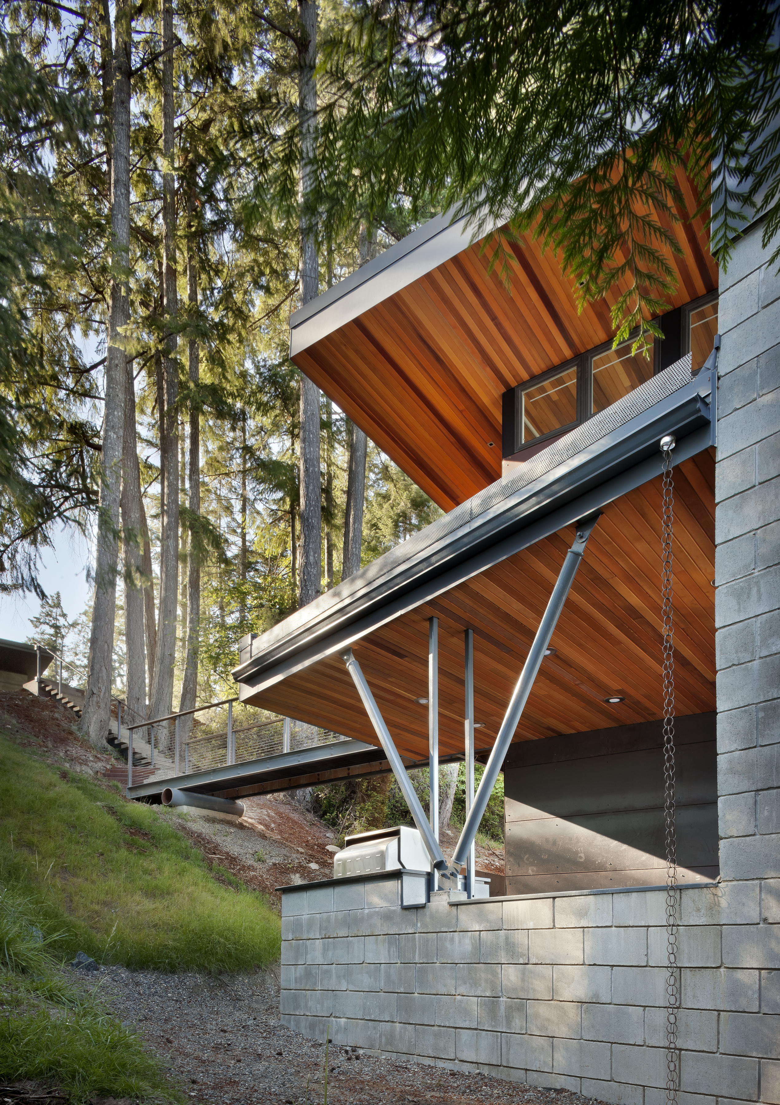 Herron Island by First Lamp Architects - Architizer