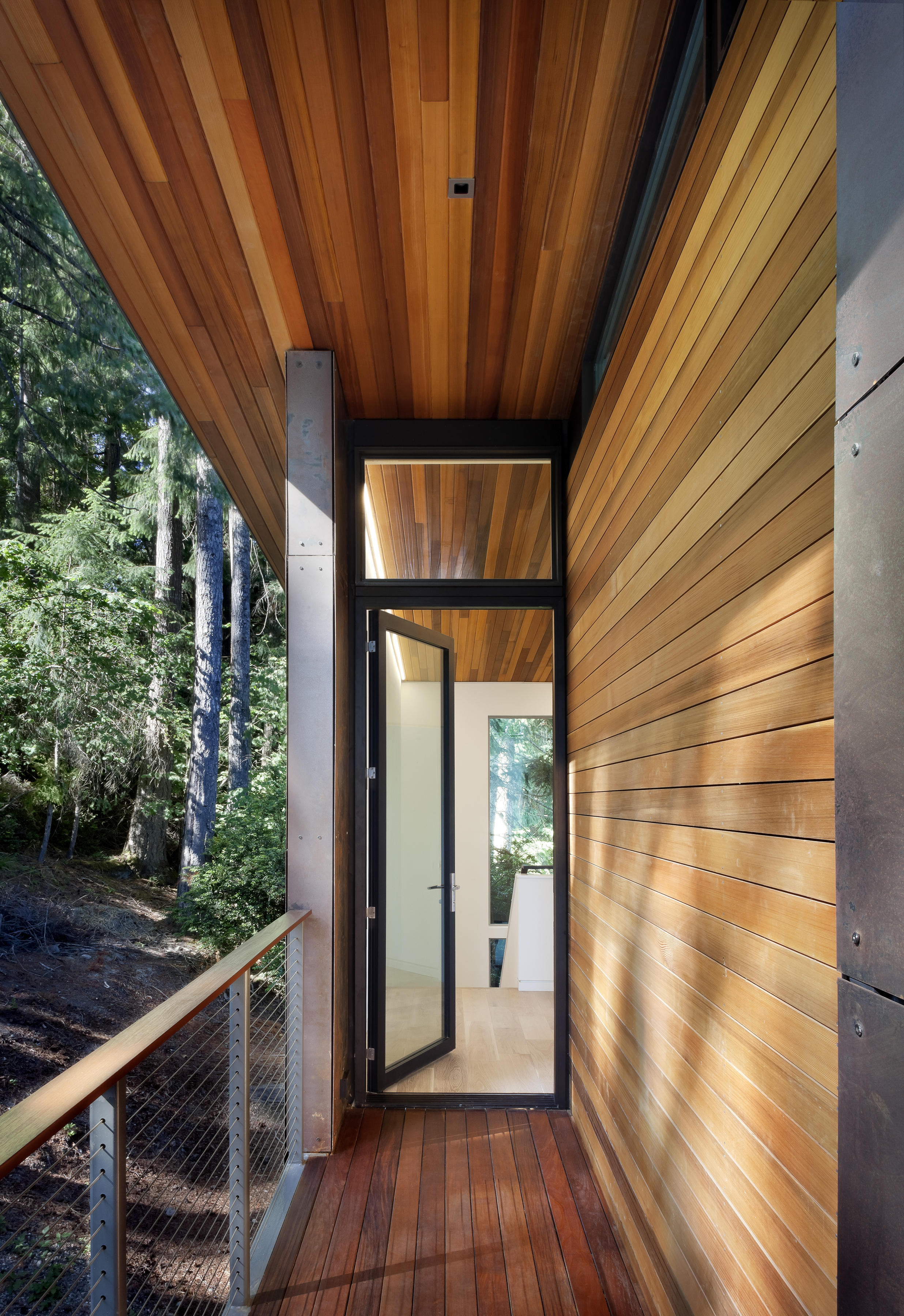 Herron Island by First Lamp Architects - Architizer