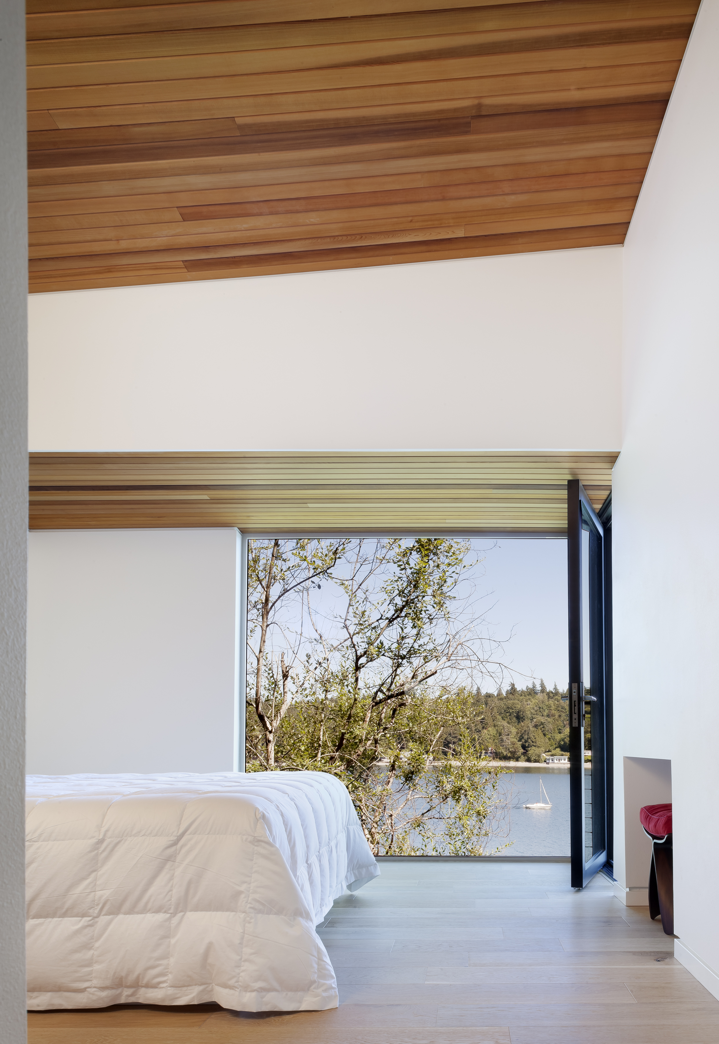 Herron Island by First Lamp Architects - Architizer