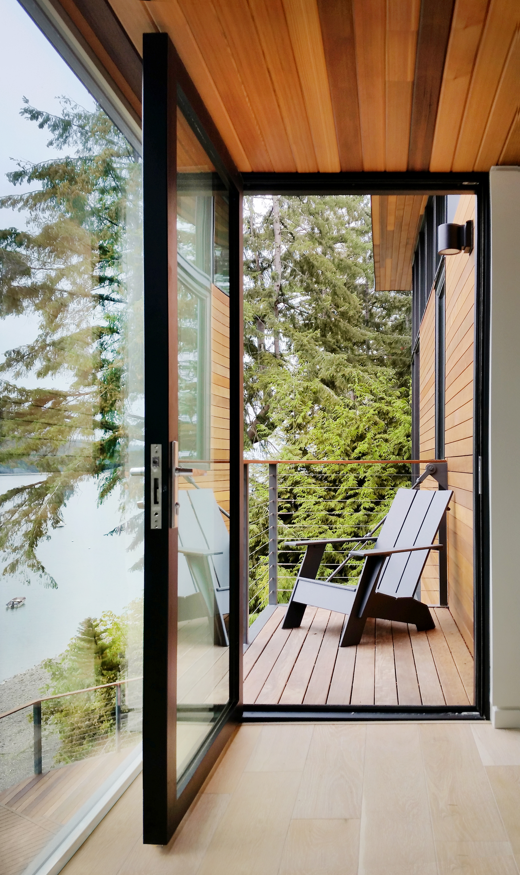 Herron Island by First Lamp Architects - Architizer